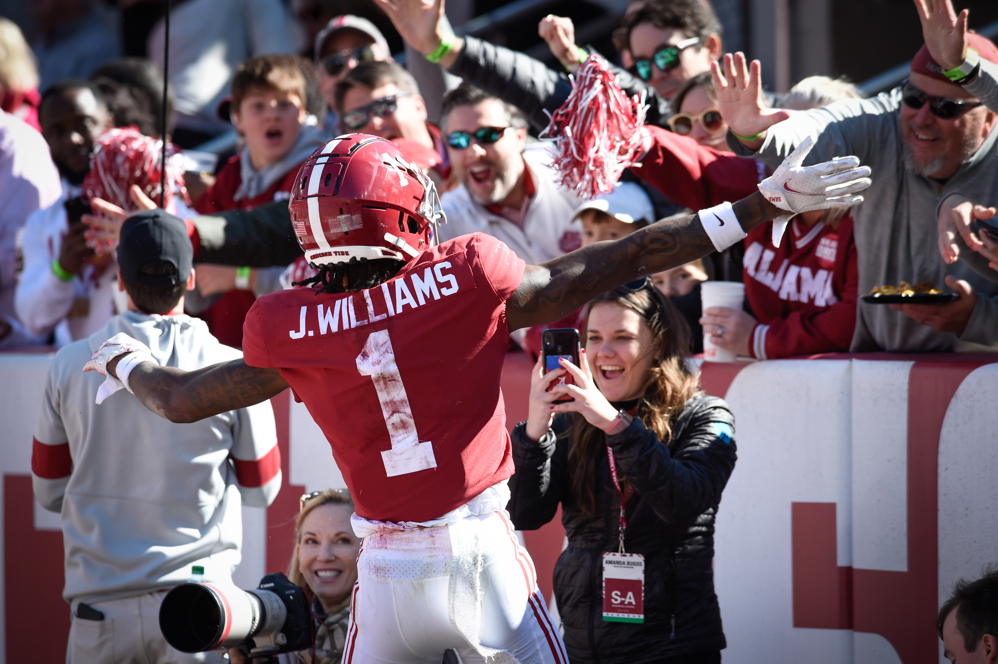Alabama Football: New Mexico State 2021 - al.com