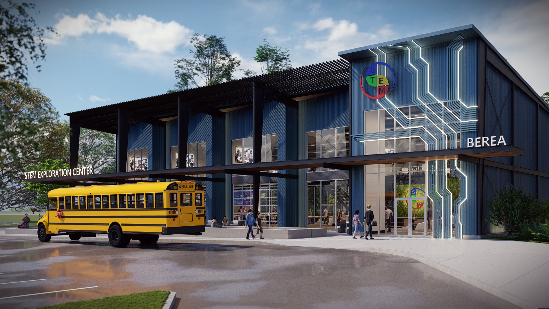 STEM Exploration Center in Berea - cleveland.com