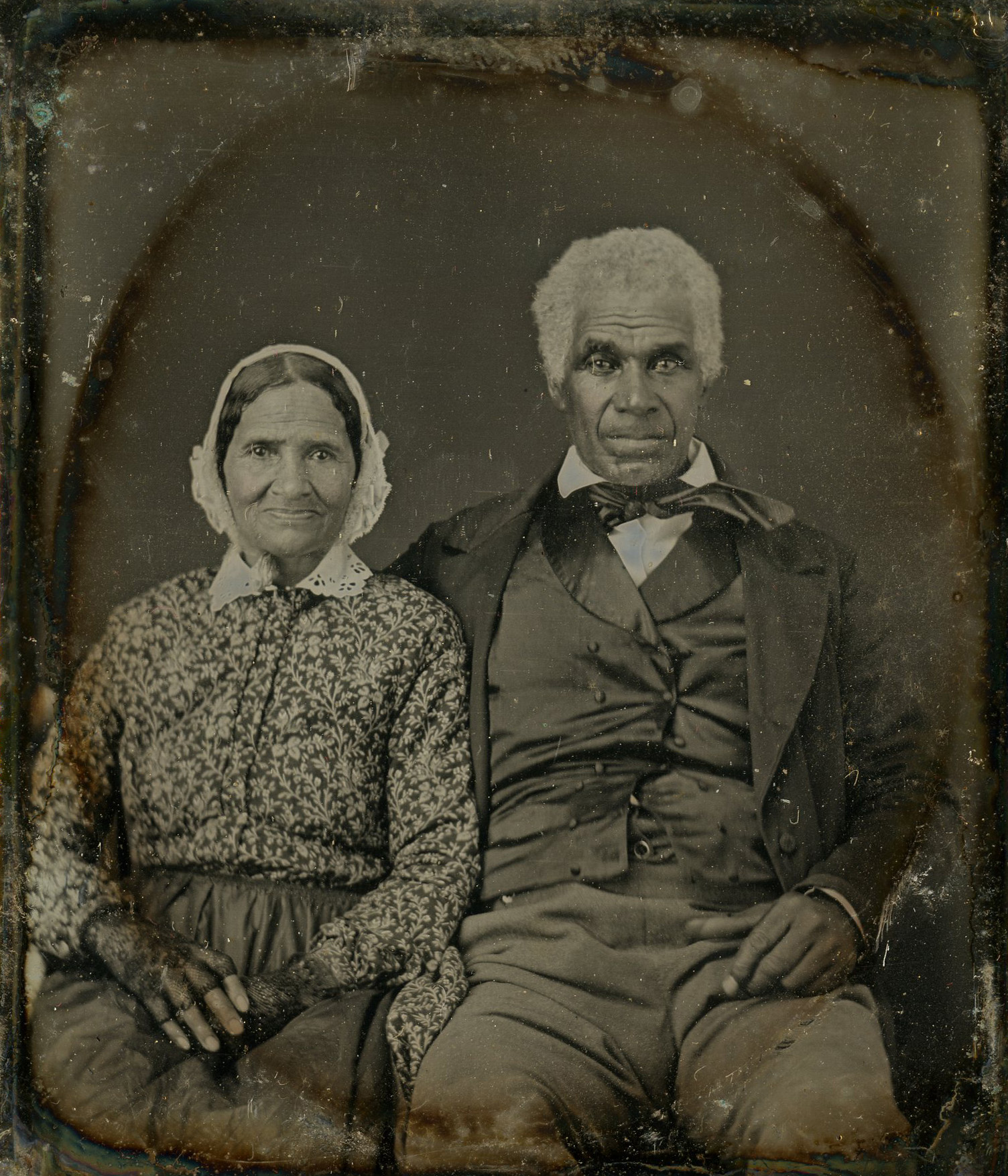 Society for History and Racial Equity is working to highlight Black ...