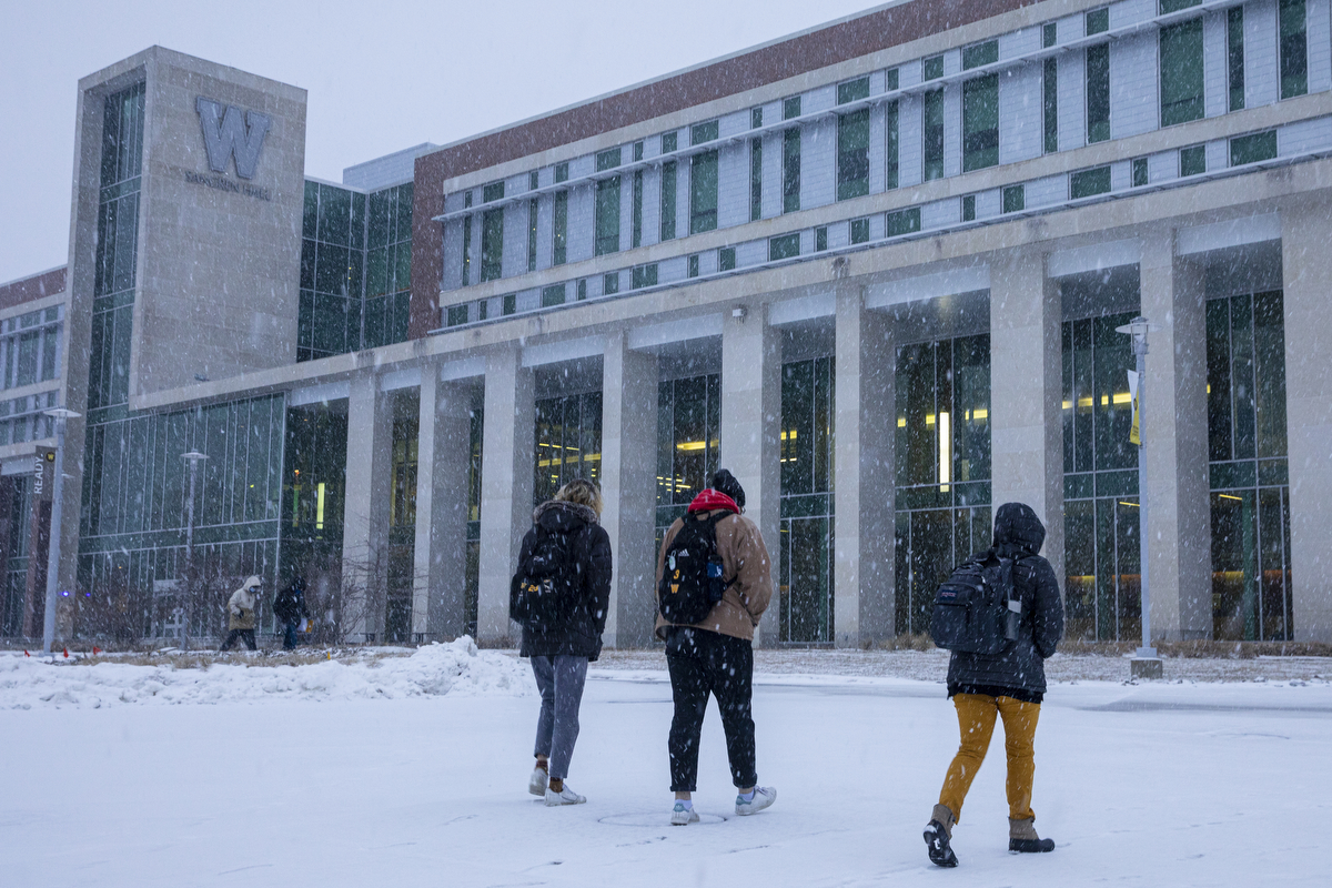 Snow, cold blasts Michigan in early February storm - mlive.com