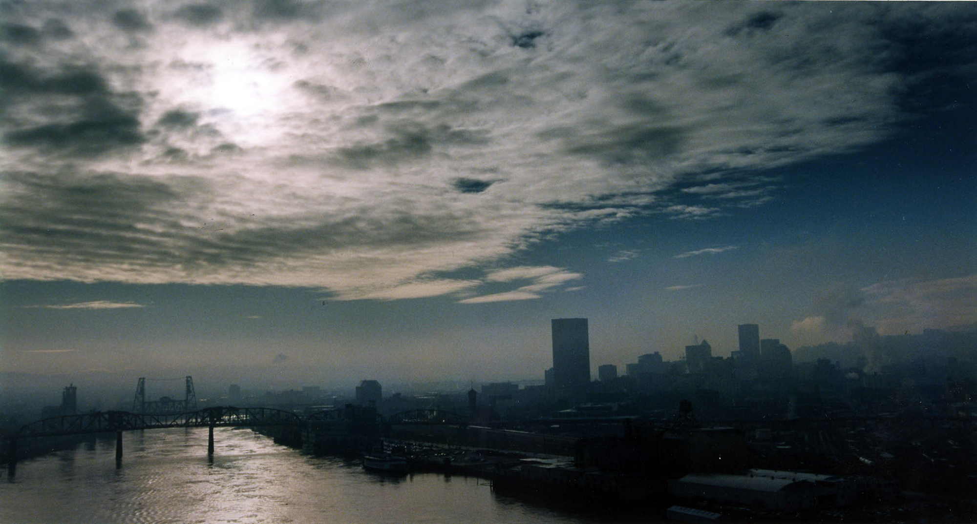 The Portland-area floods of 1996 - oregonlive.com