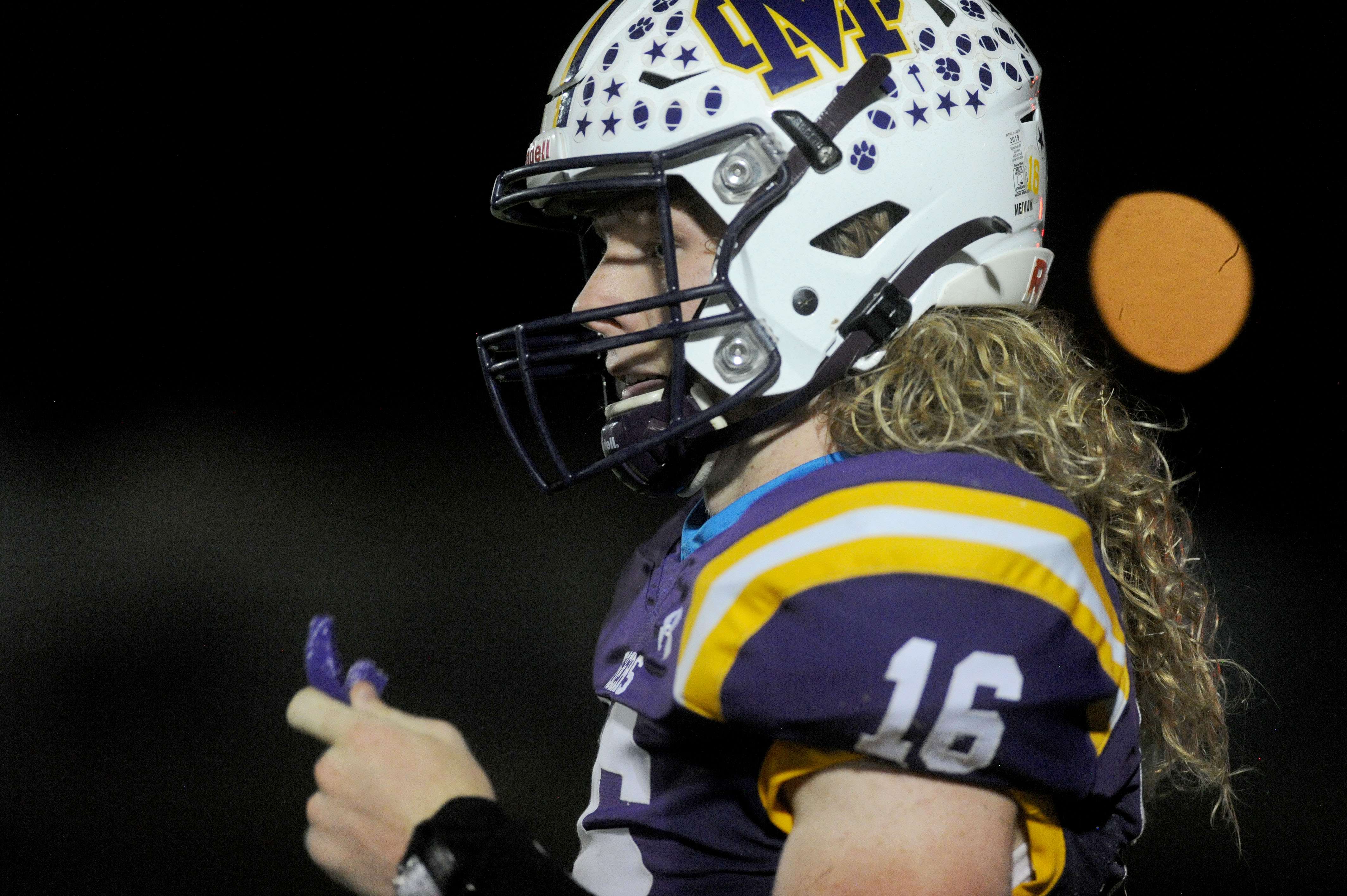 Randolph - Madison County High School Football - al.com
