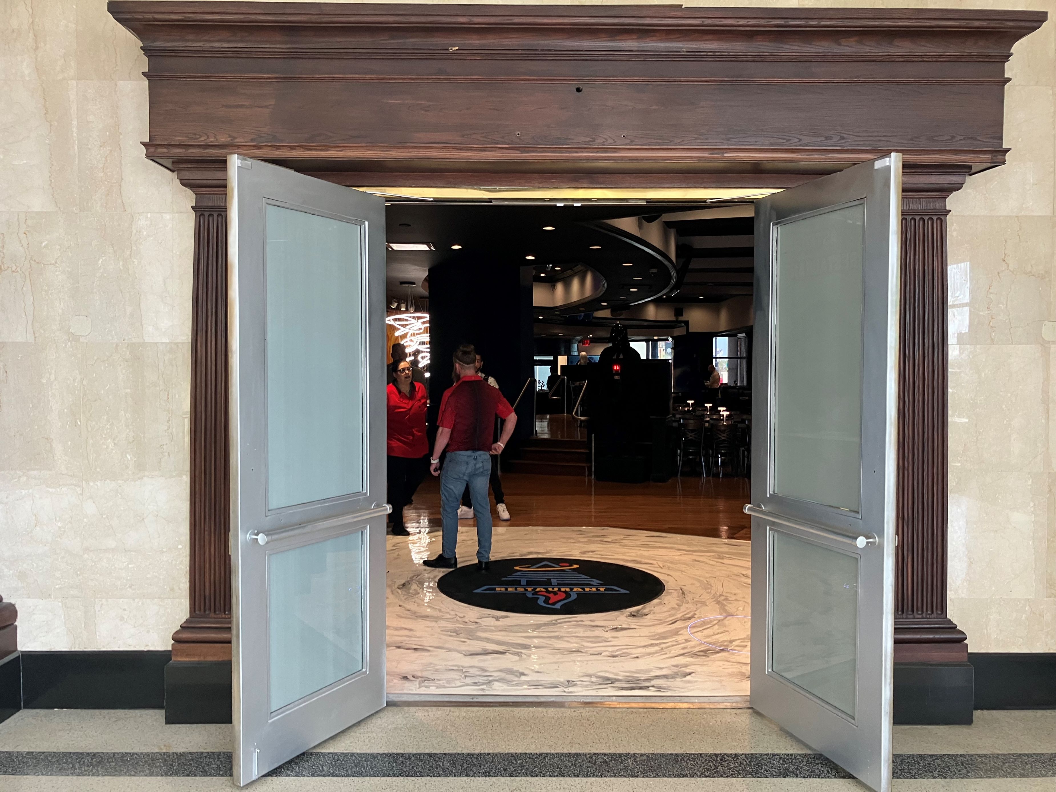 The Astro Restaurant - cleveland.com