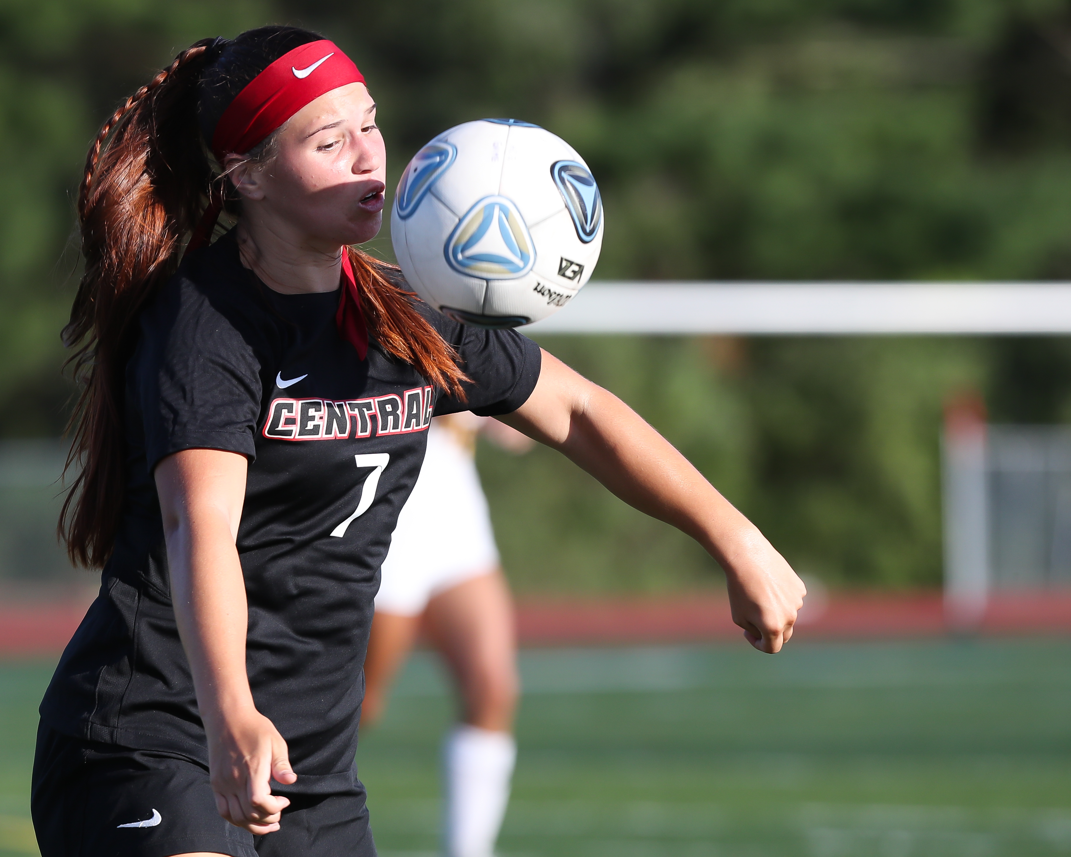 Girls Soccer: Hunterdon Central vs Watchung Hills - nj.com