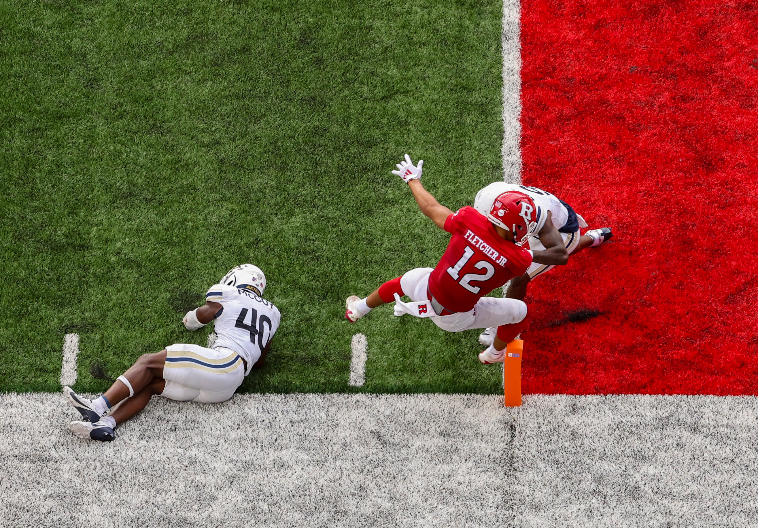 NCAA football: Rutgers vs. Akron - nj.com