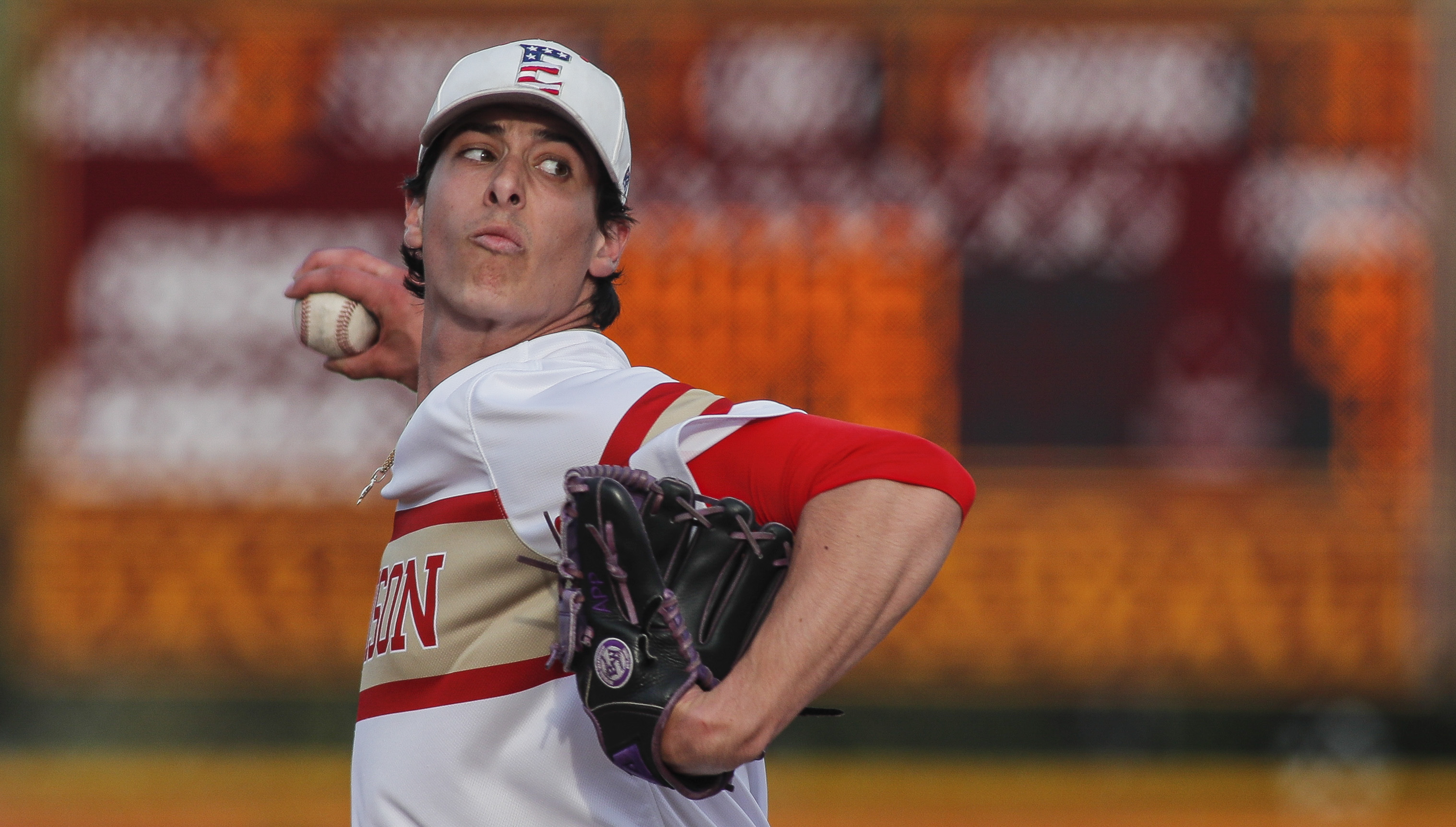 Baseball: Edison defeats Middlesex 1-0, April 25, 2023 - nj.com