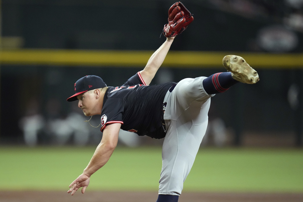 Cleveland Guardians vs. Arizona Diamondbacks, Aug. 20, 2025 - cleveland.com