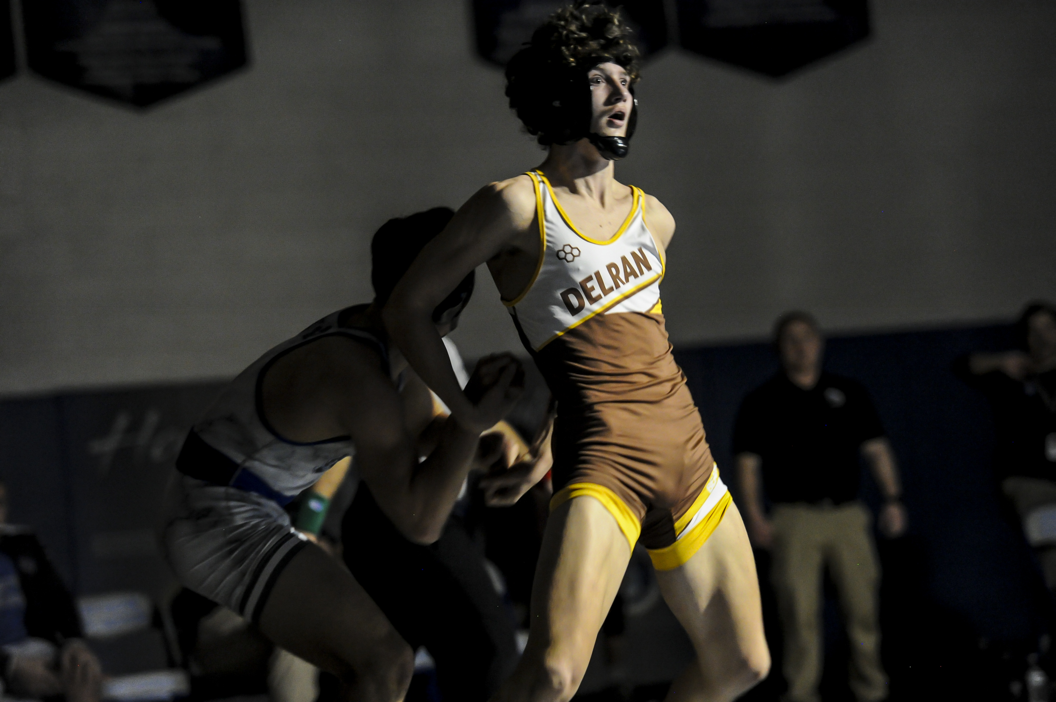 Delran at Northern Burlington Wrestling - nj.com