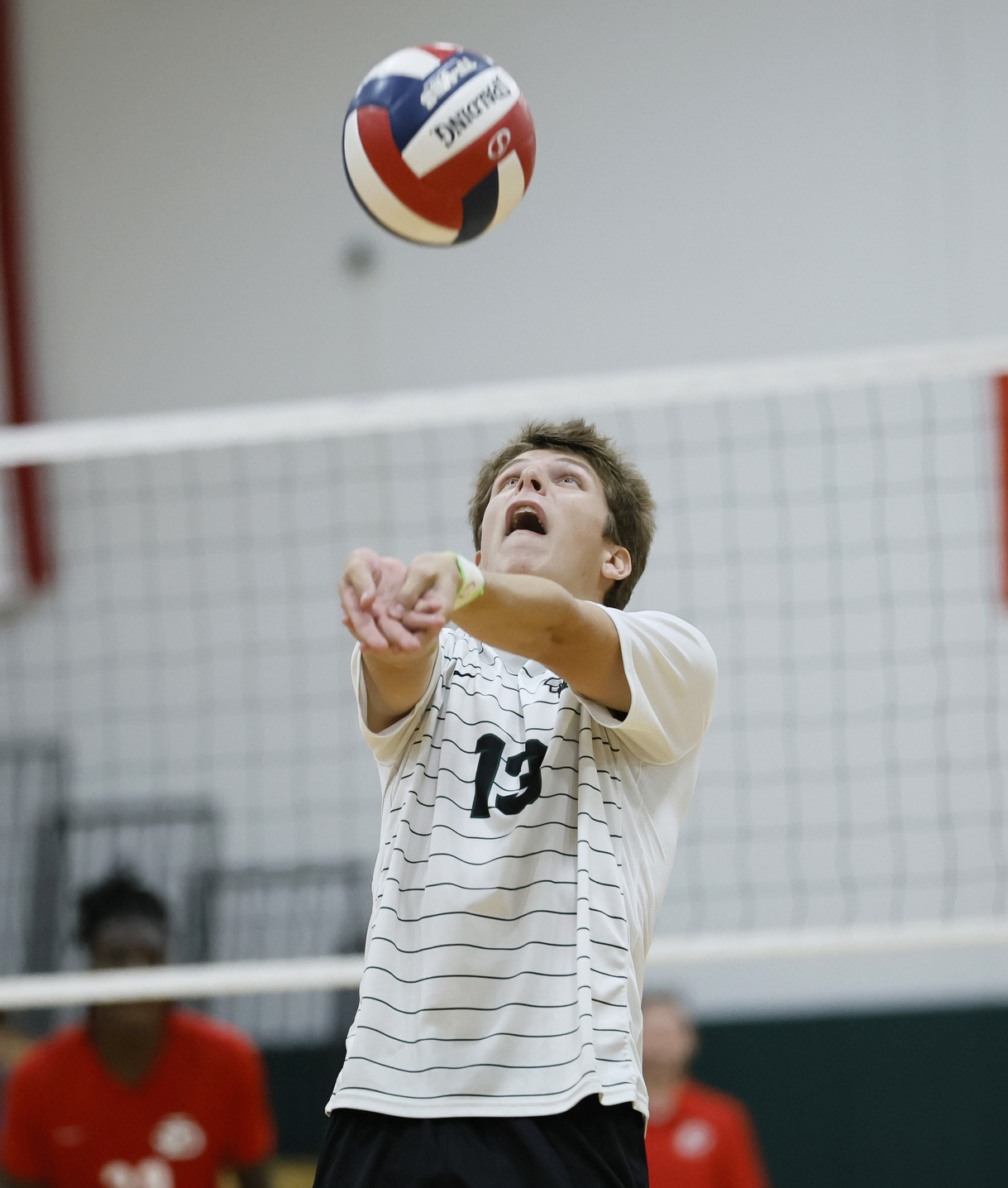 Fayetteville-Manlius vs. Jamesville-DeWitt Boy's volleyball - syracuse.com