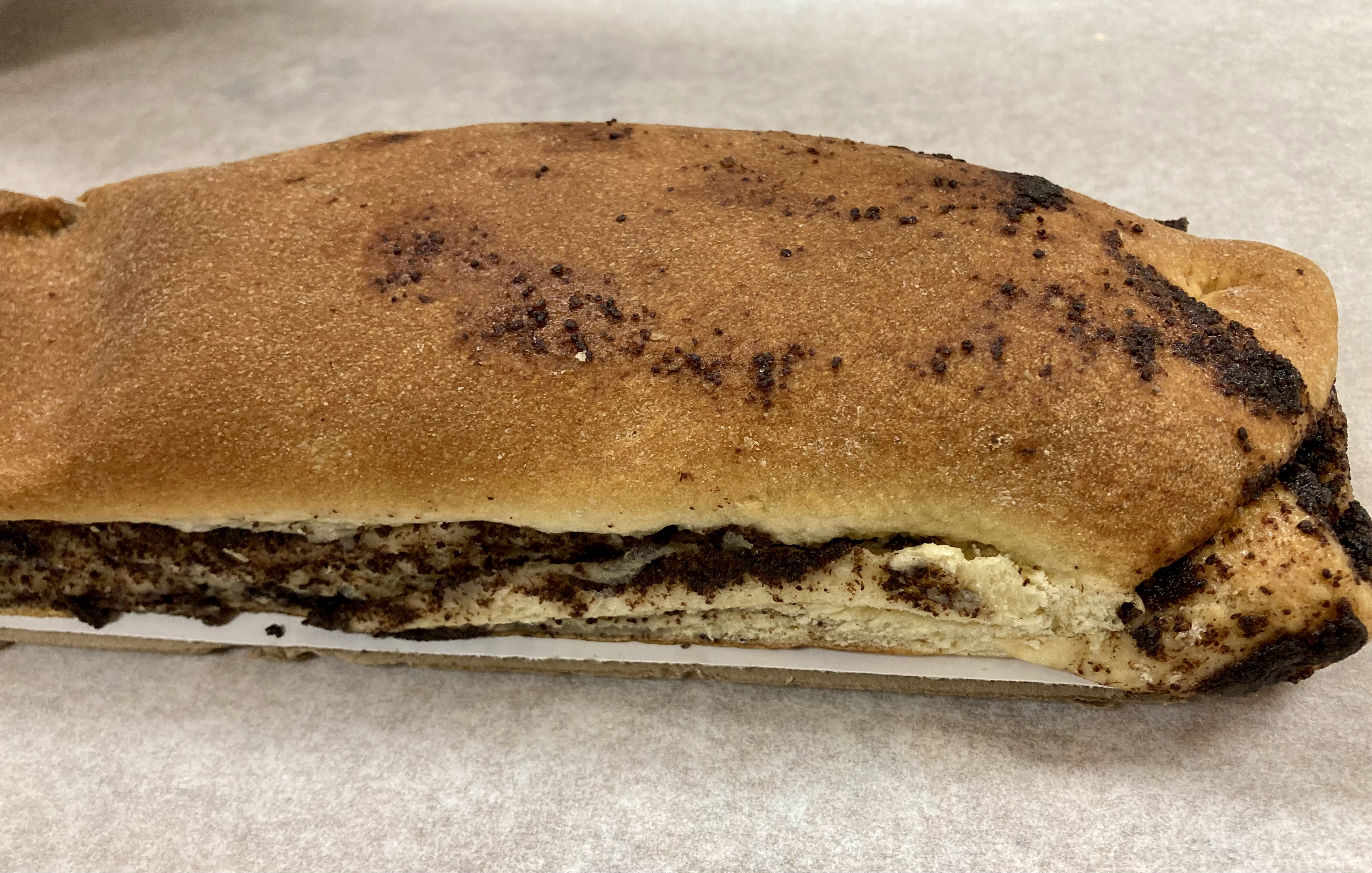 Best Holiday Cookies Contest - Third place winner Kiedrowski's Bakery ...