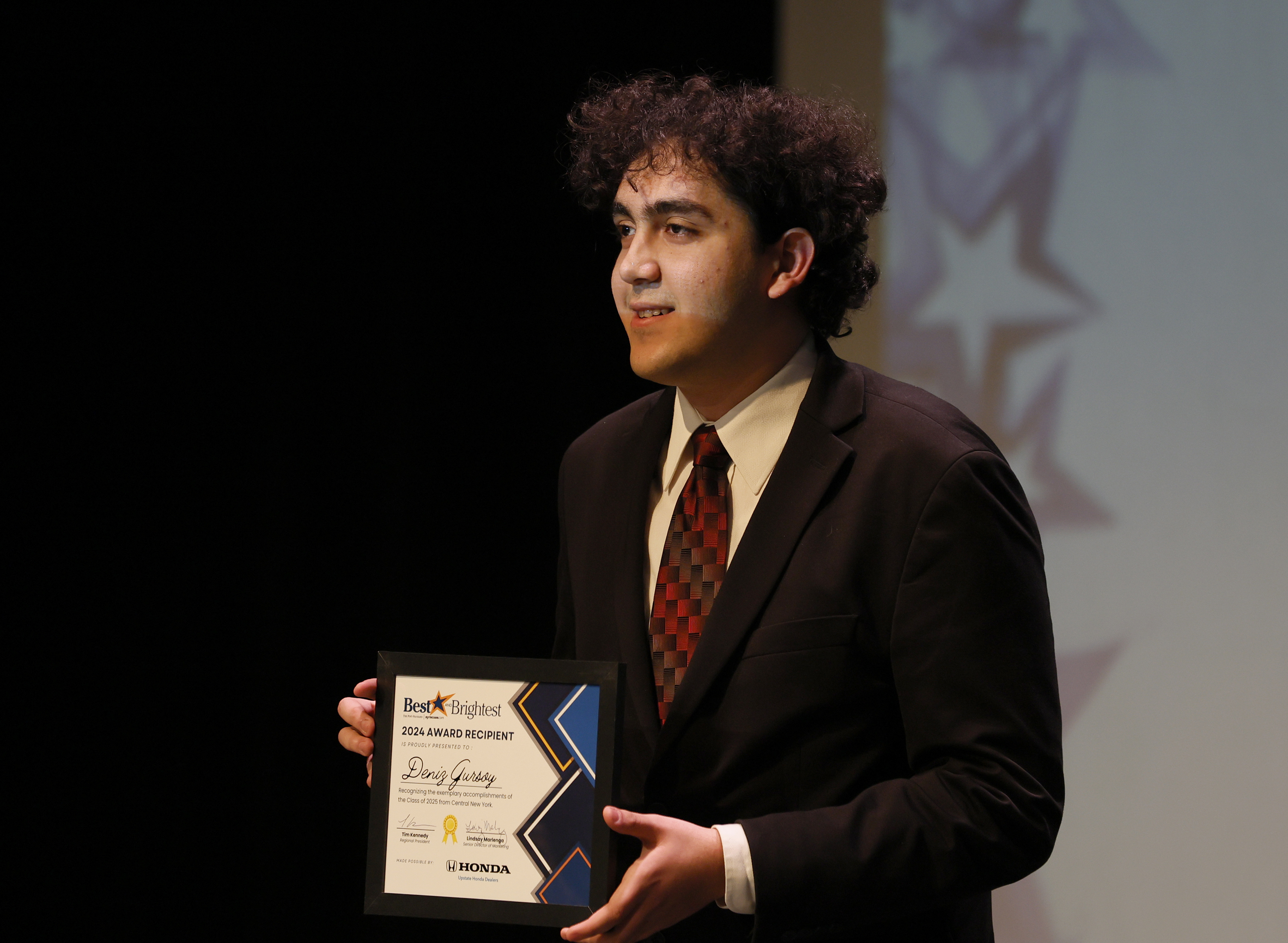 2024 Best and Brightest Awards - syracuse.com