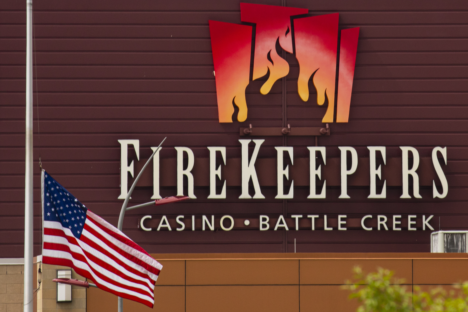 FireKeepers Casino plans to reopen on June 1 - mlive.com