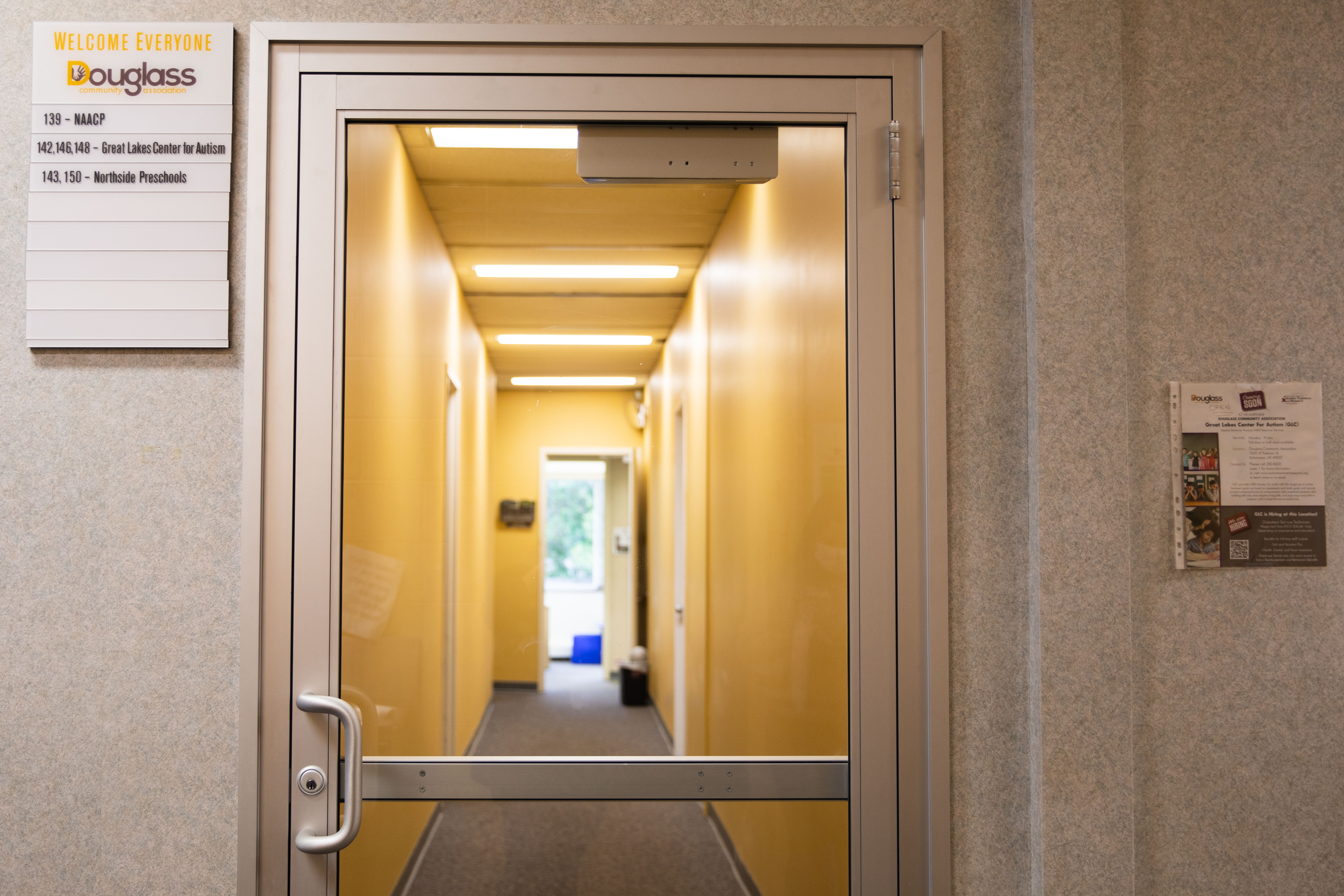 Newest outpatient autism center in Kalamazoo - mlive.com