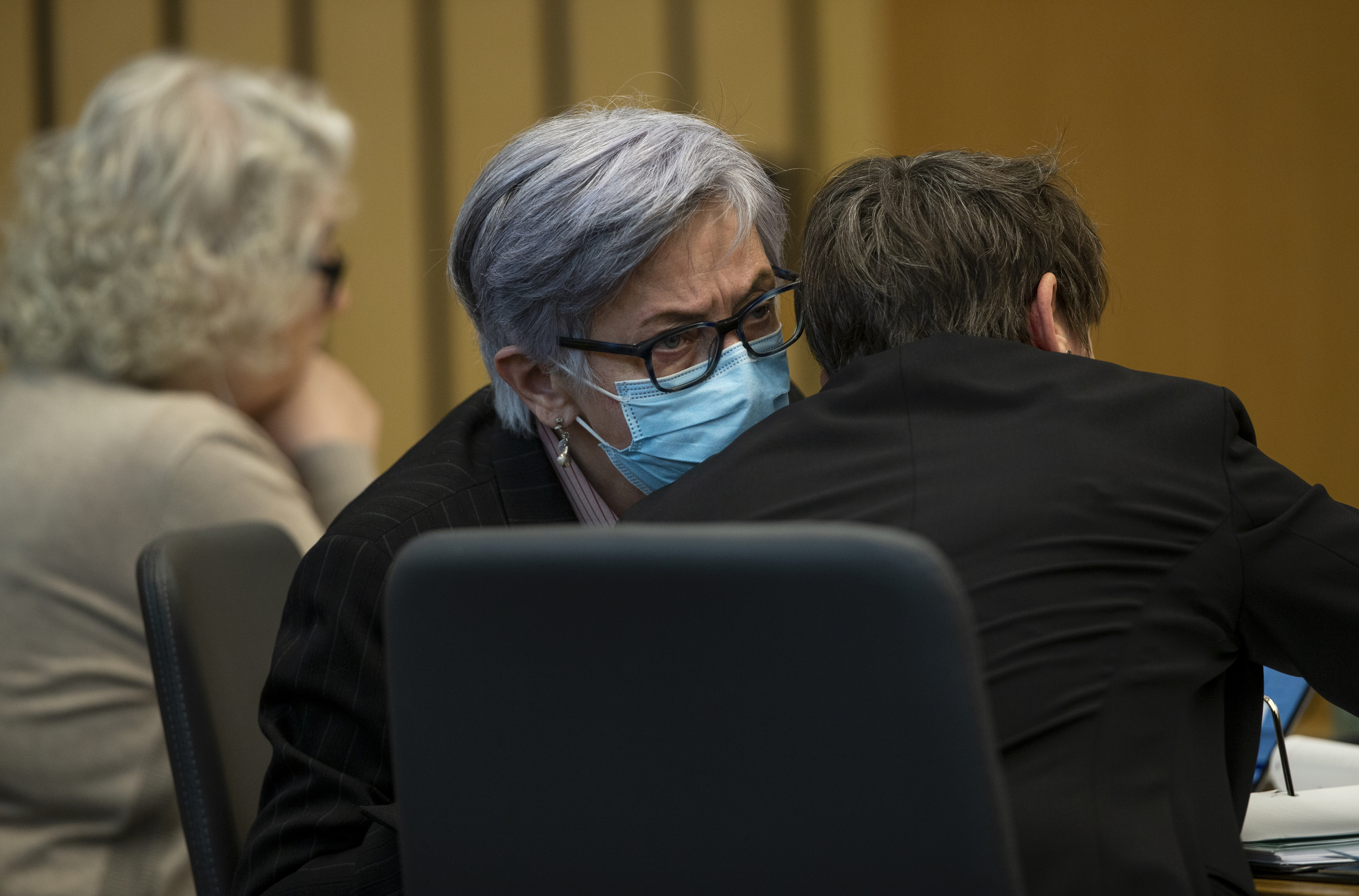 Nancy Crampton Brophy Trial Day Three - oregonlive.com