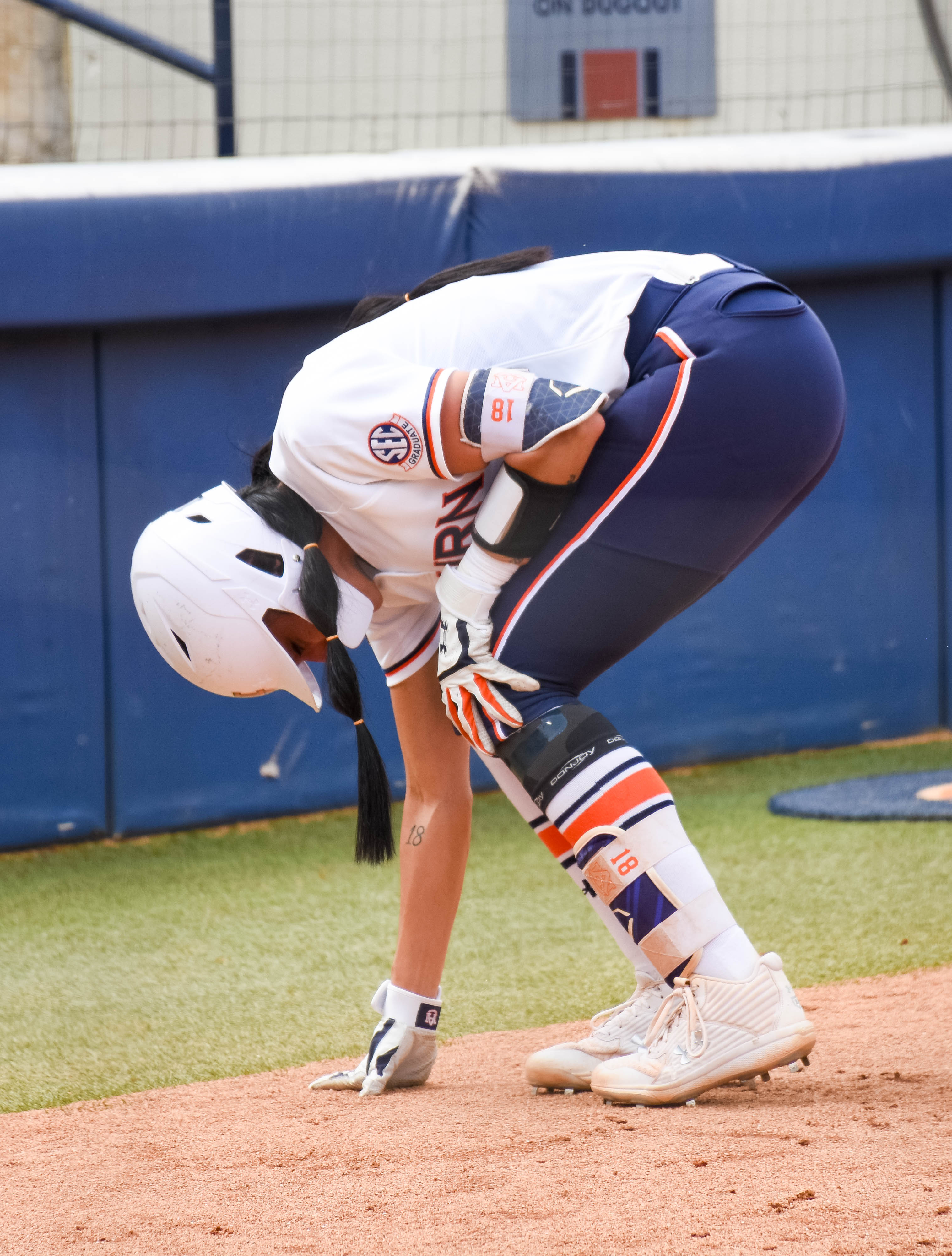 Auburn softball vs Tennessee softball - al.com