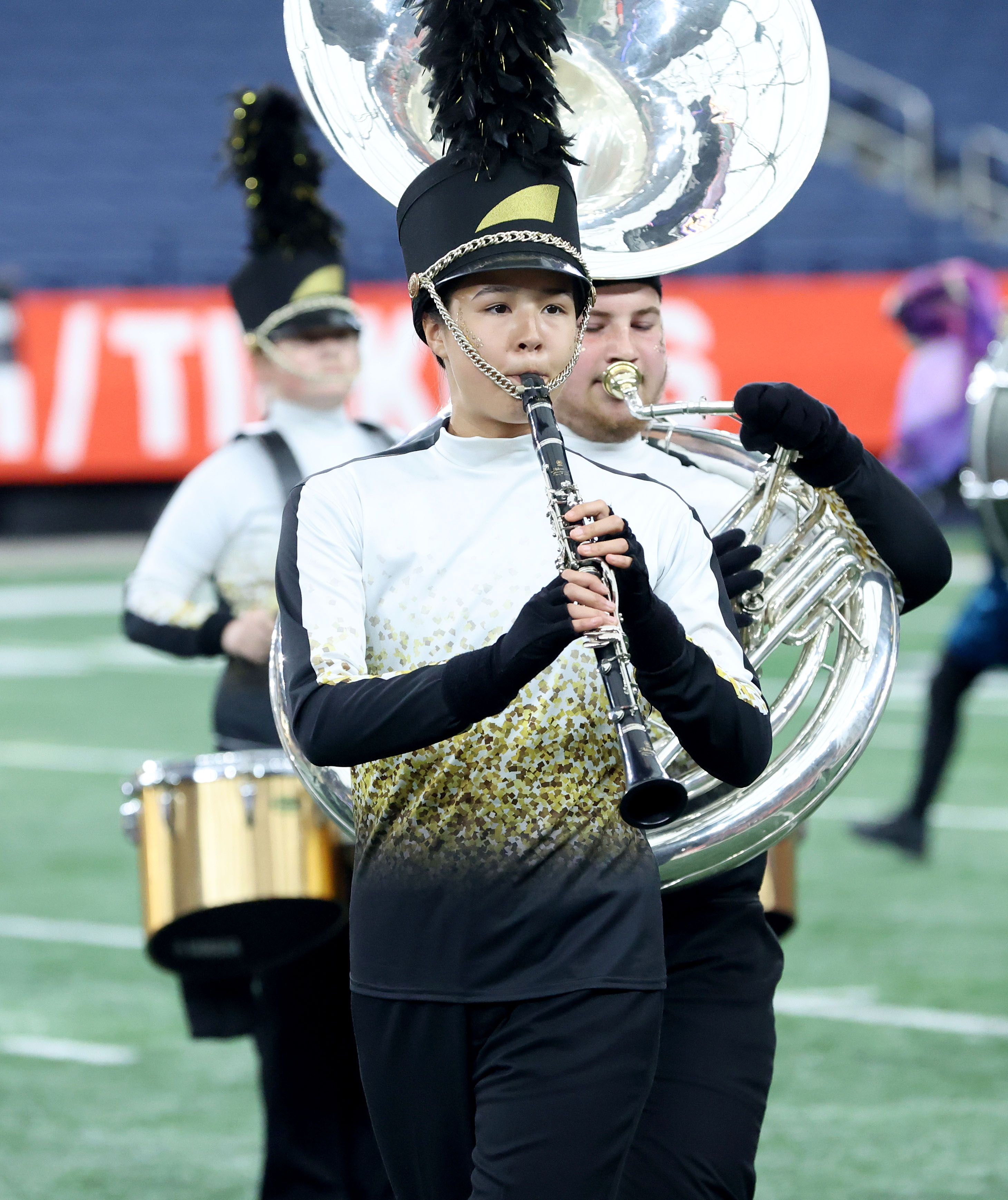 New York State Field Band Championships 2024: Painted Post - syracuse.com