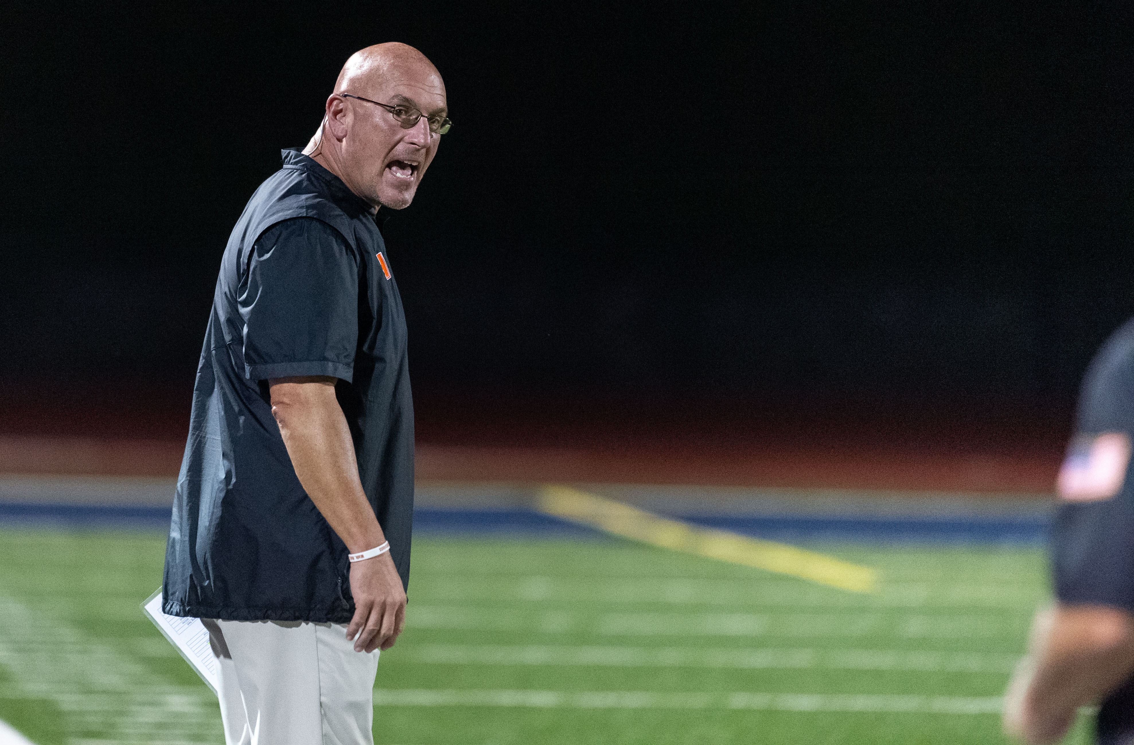 Huffman at Briarwood Football - al.com