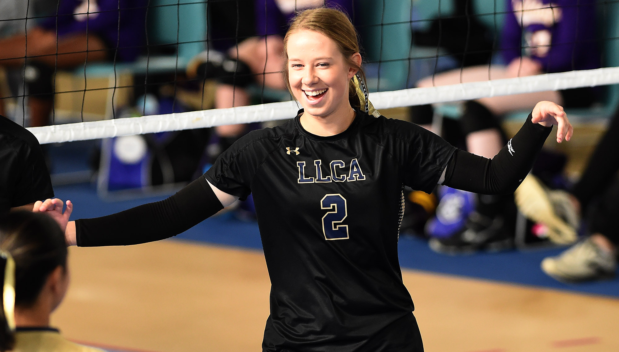 AHSAA Volleyball State Championship - al.com
