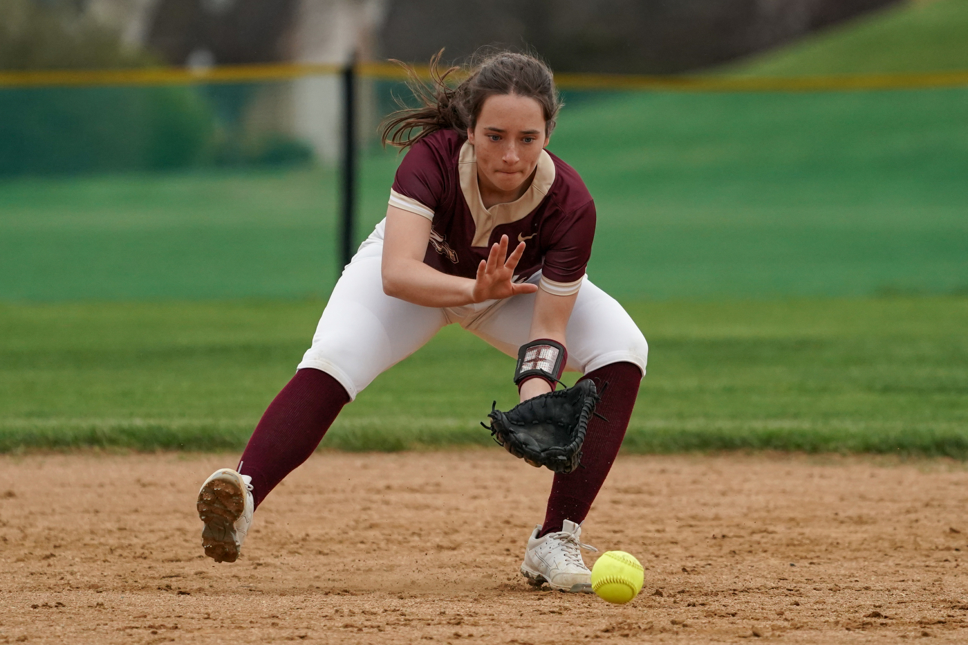 Freedom softball hosts Whitehall on April 21, 2022 - lehighvalleylive.com