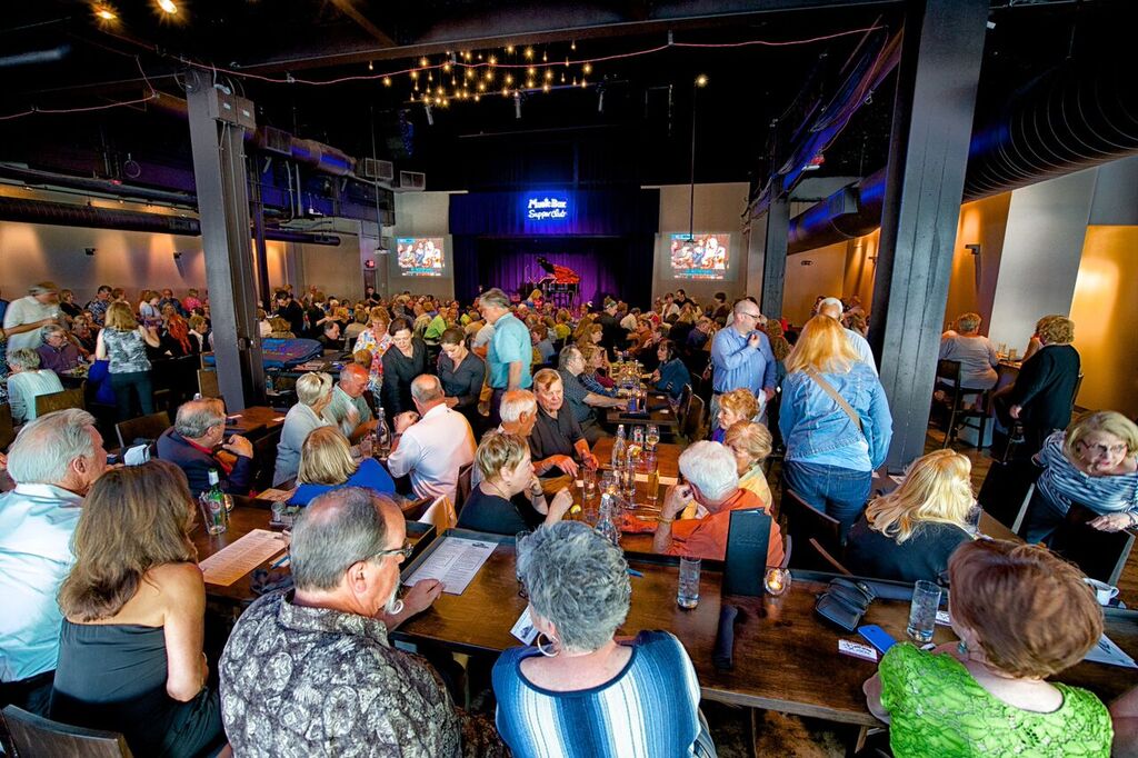 Music Box Supper Club turns 10 - cleveland.com