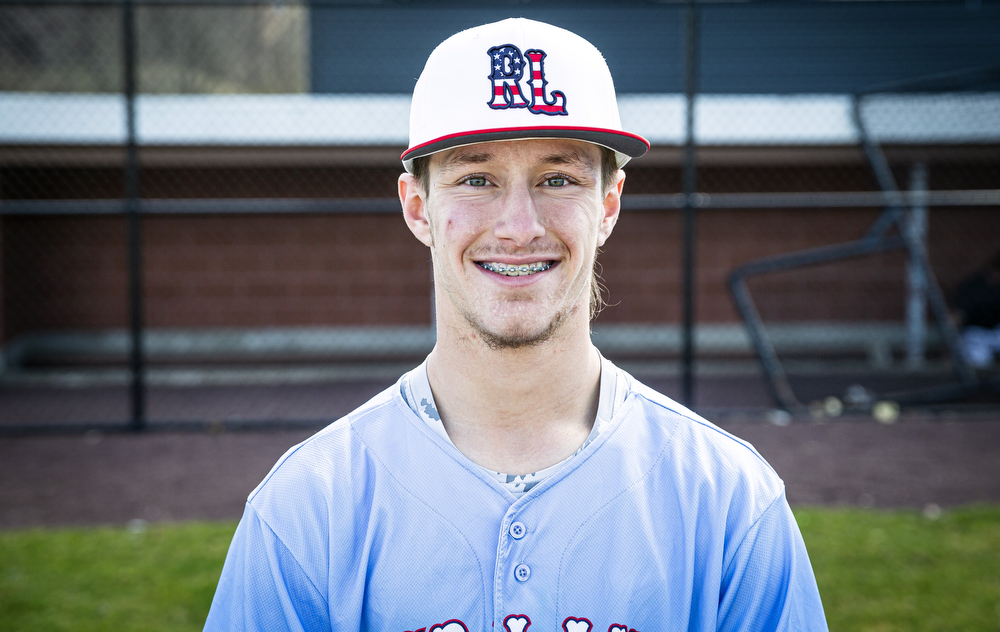 Red Land High School baseball team - pennlive.com