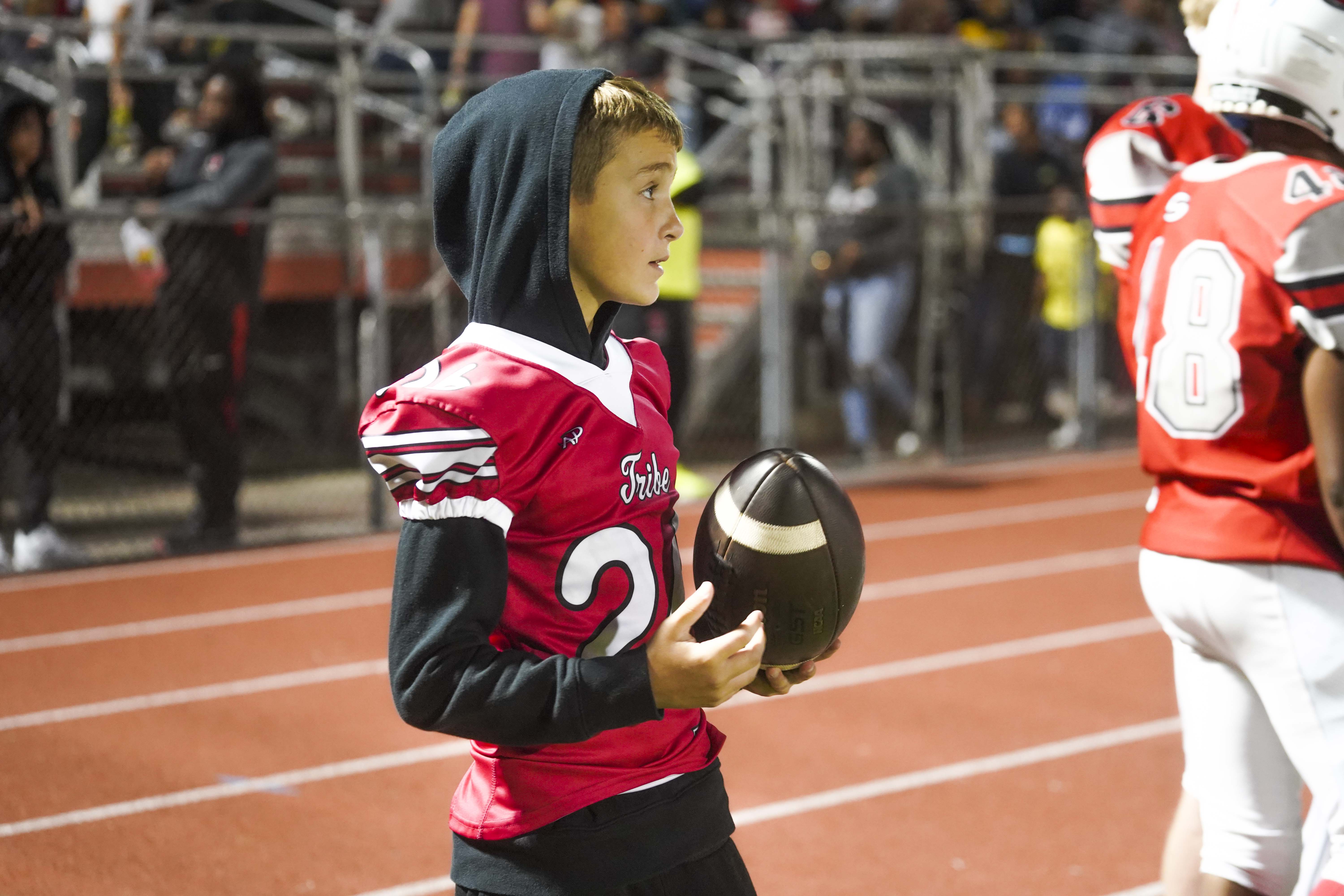 Susquehanna Twp. vs Mechanicsburg High School Football - pennlive.com