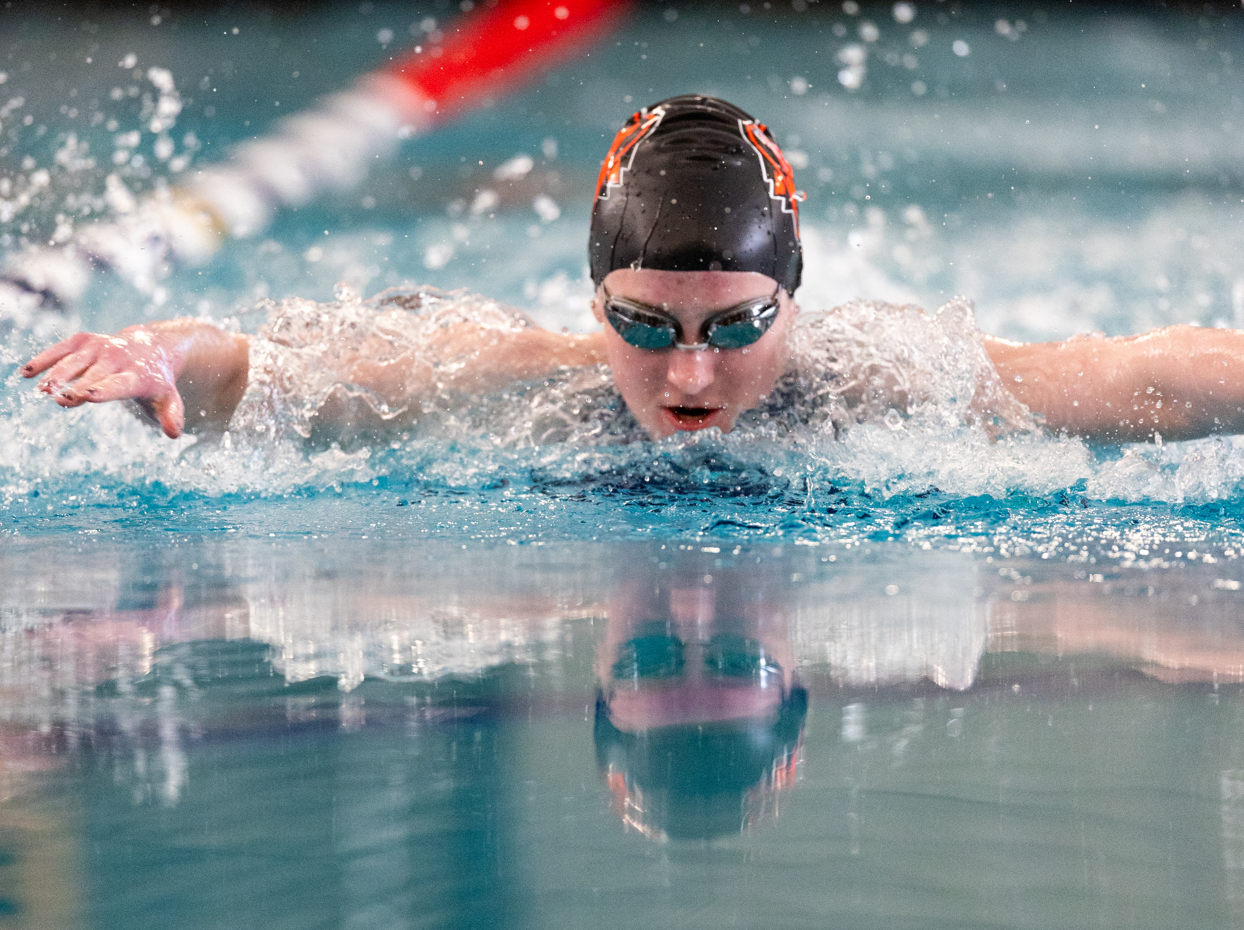 2024 OSAA Class 4A/3A/2A/1A swimming state championships - oregonlive.com