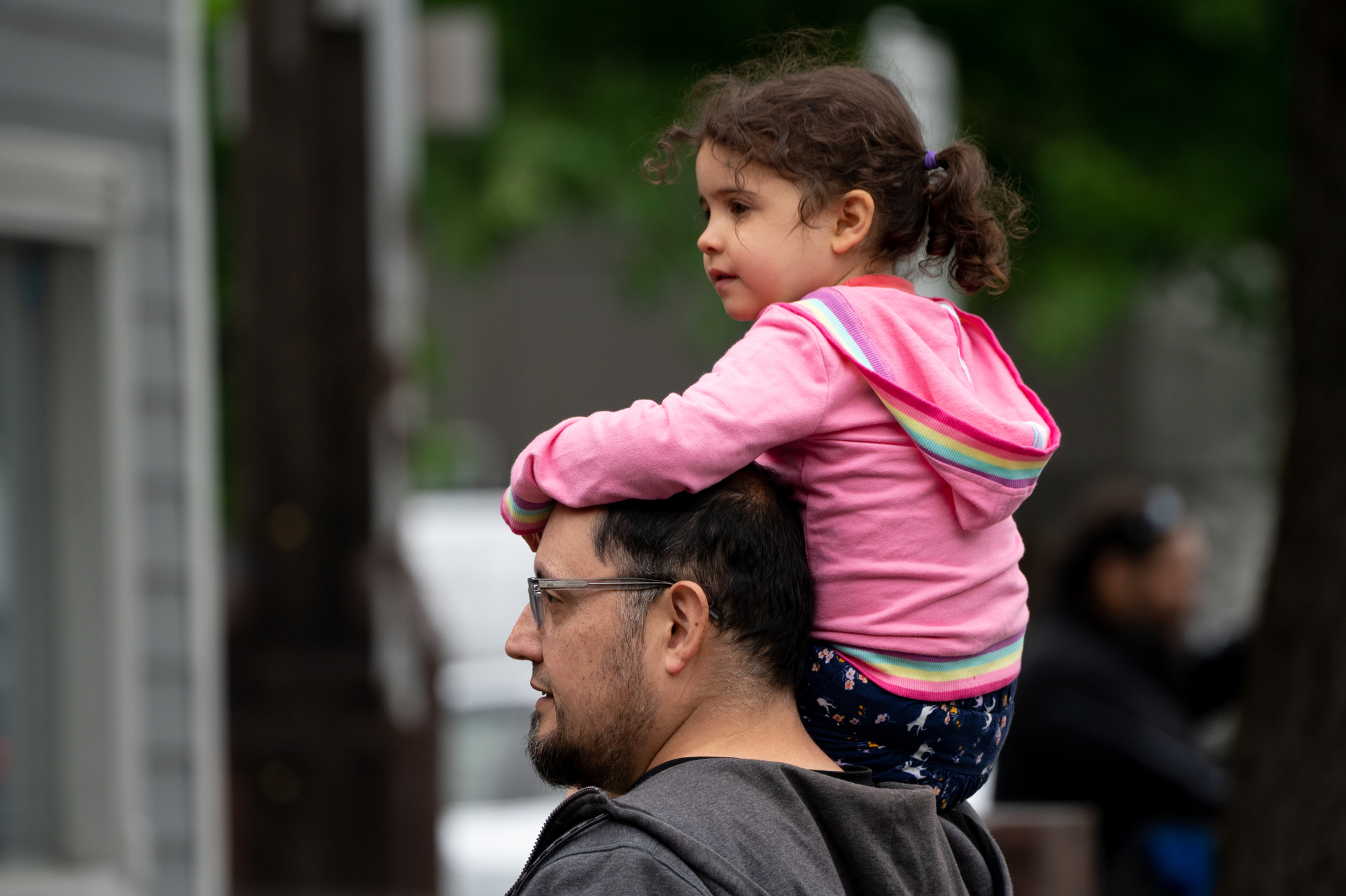Juneteenth parade and festival in Portland 2023 - oregonlive.com