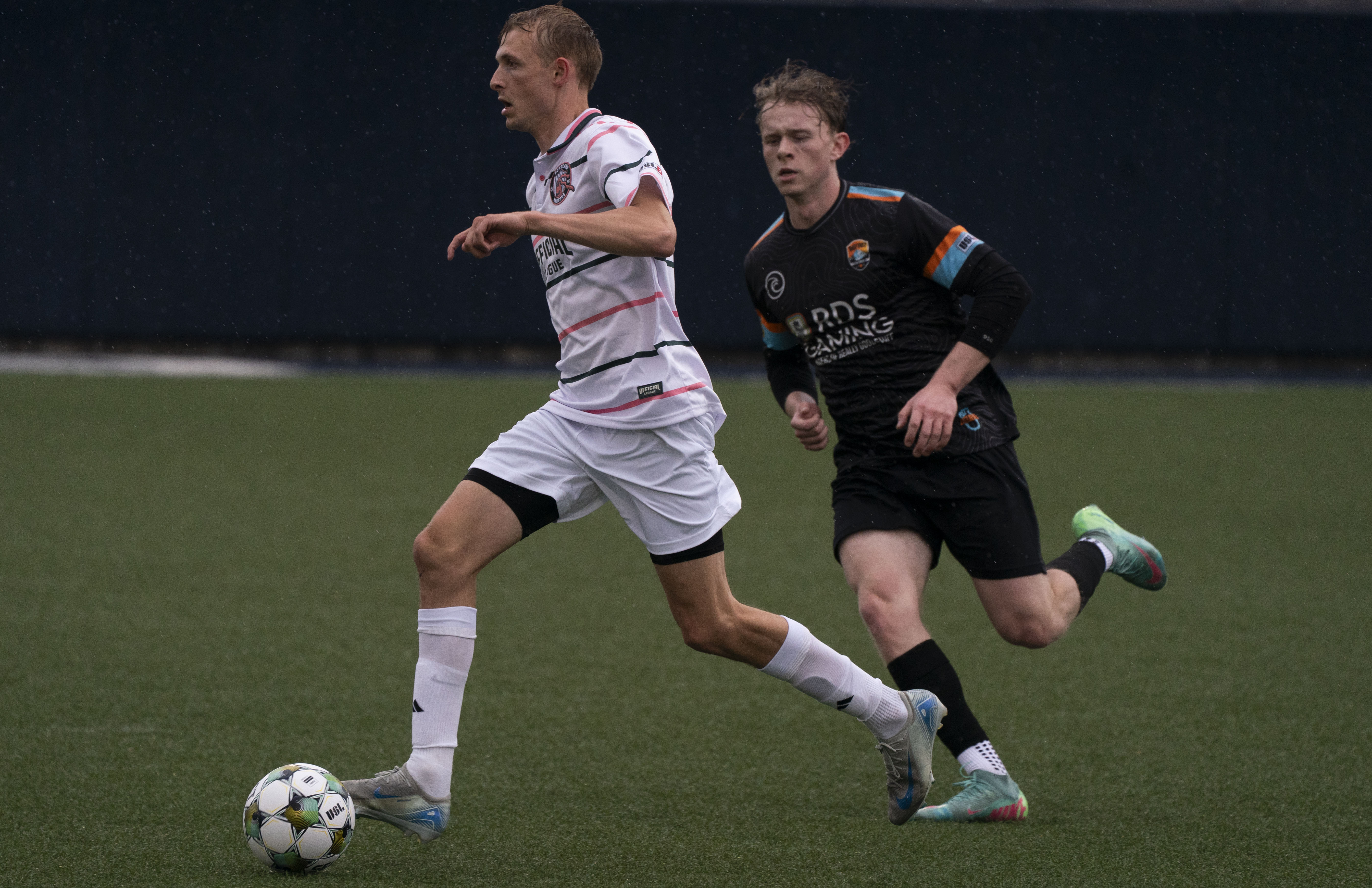 Portland Bangers inaugural season opening night - oregonlive.com