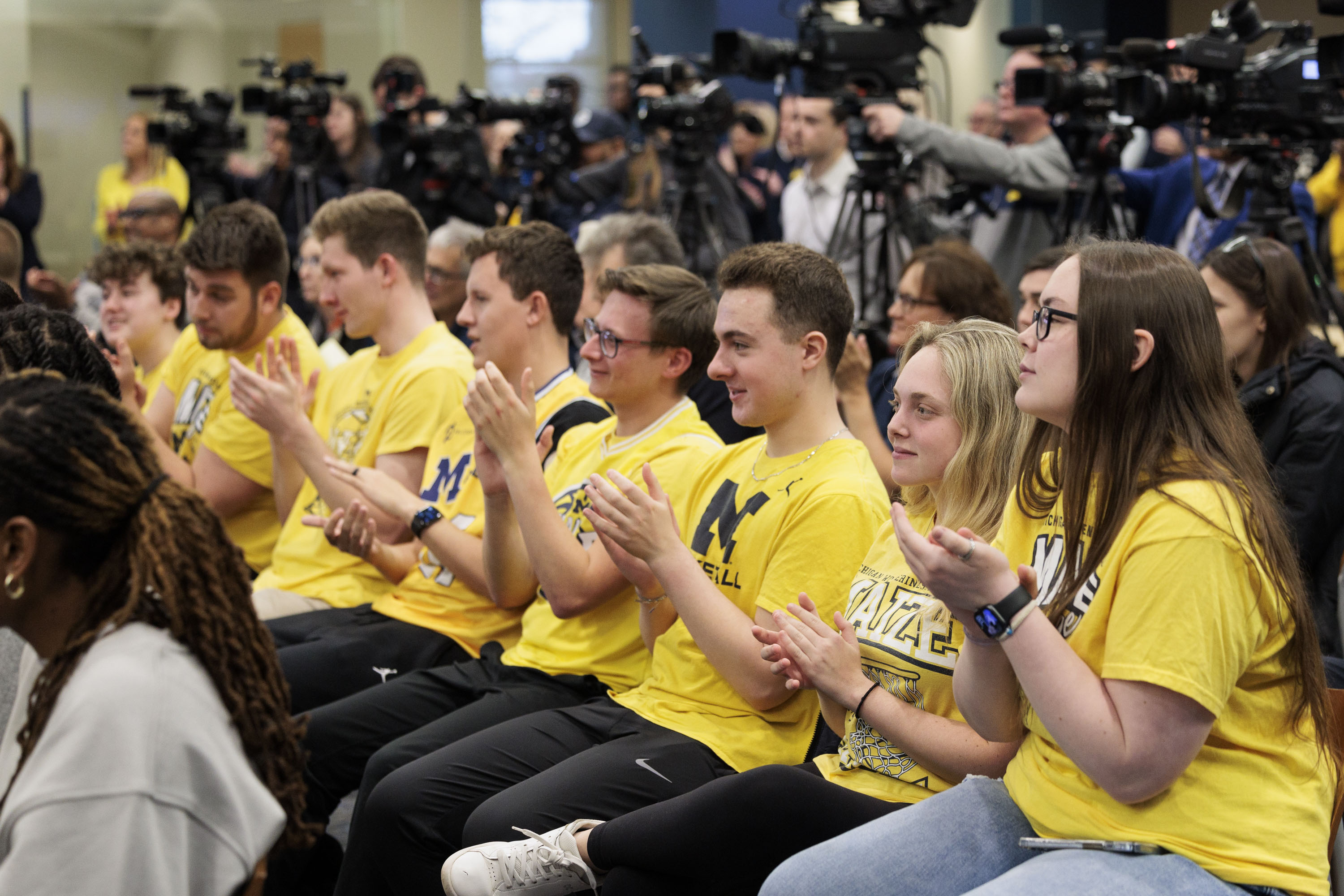 Dusty May named new Michigan men’s basketball coach - mlive.com