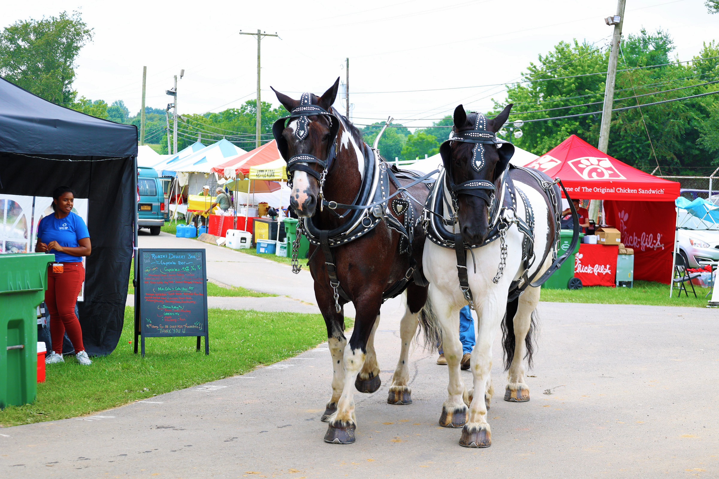 2023 Warren County Farmers' Fair opens - lehighvalleylive.com