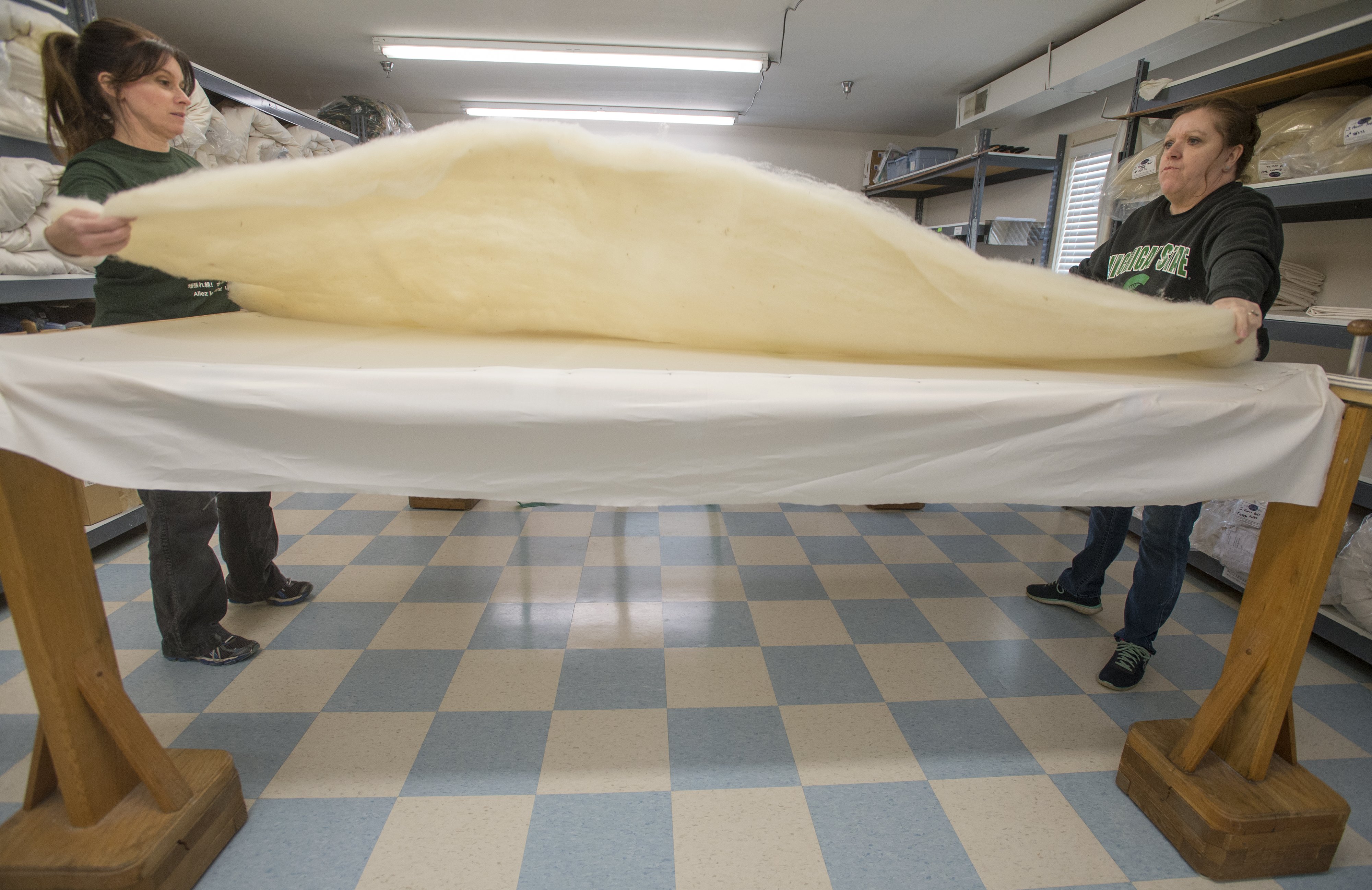 Frankenmuth Woolen Mill - mlive.com