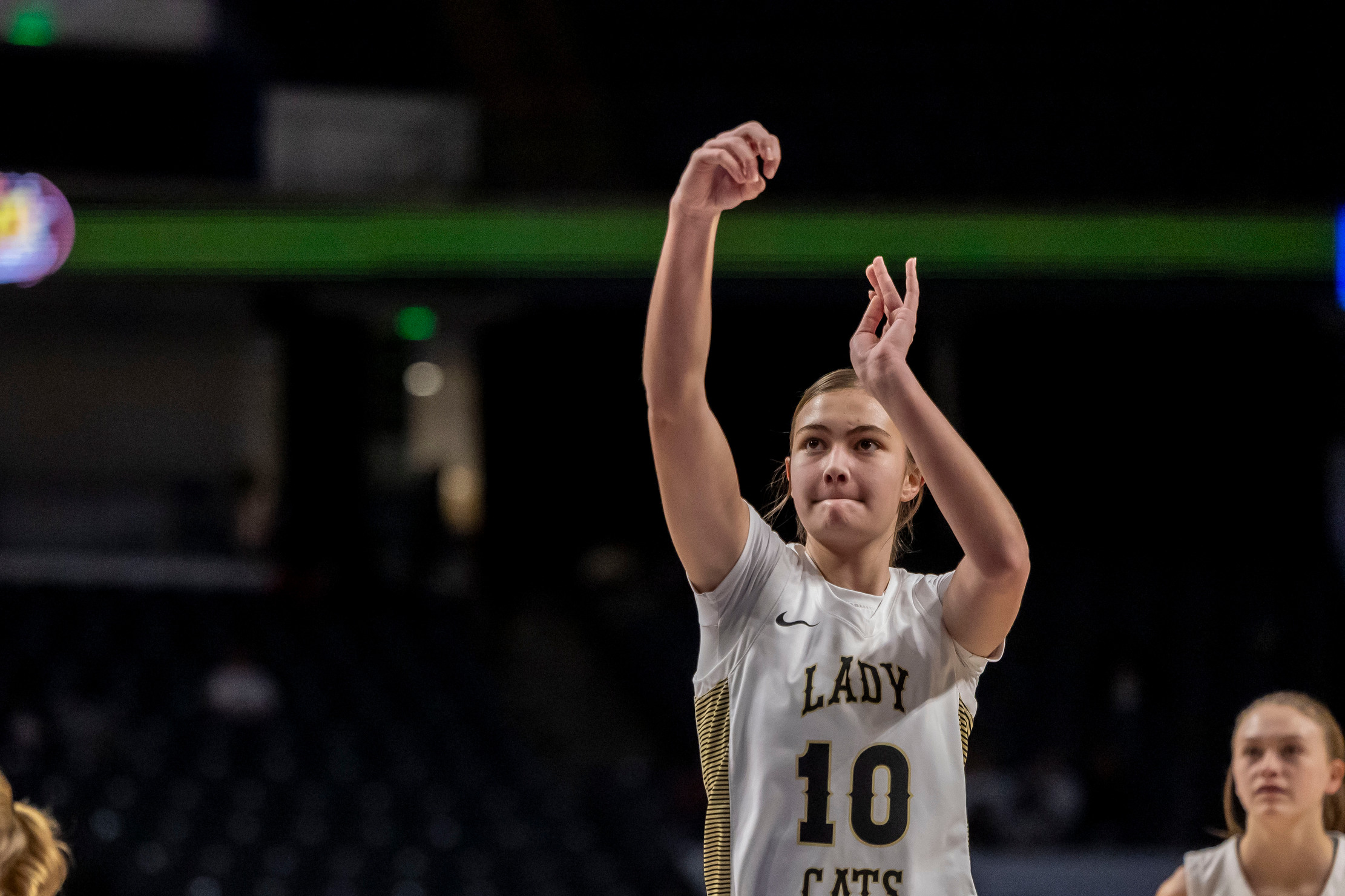AHSAA 5A girls semifinal: Scottsboro vs. Gulf Shores - al.com