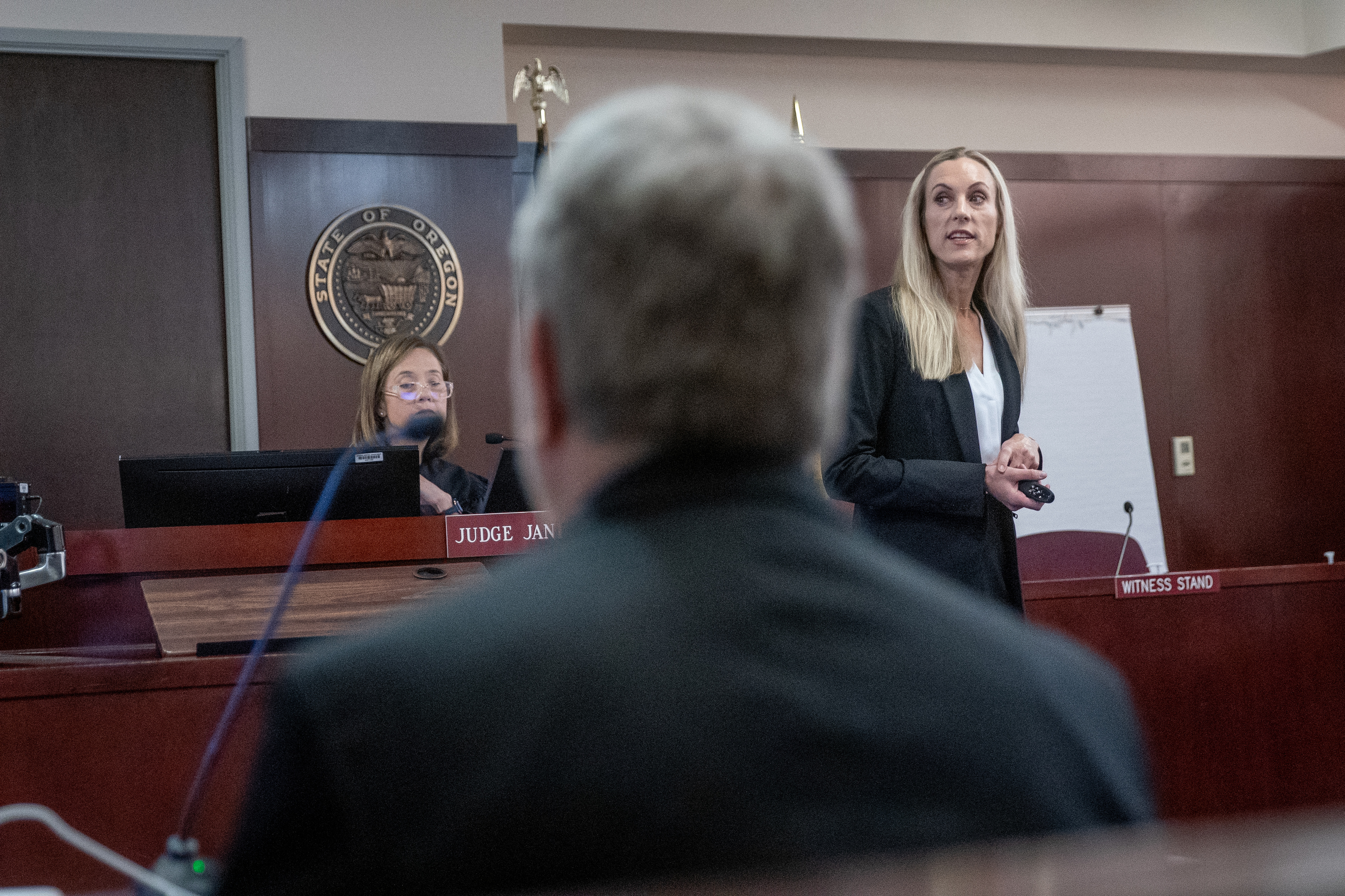 Opening statements in the Robert Horning murder trial - oregonlive.com