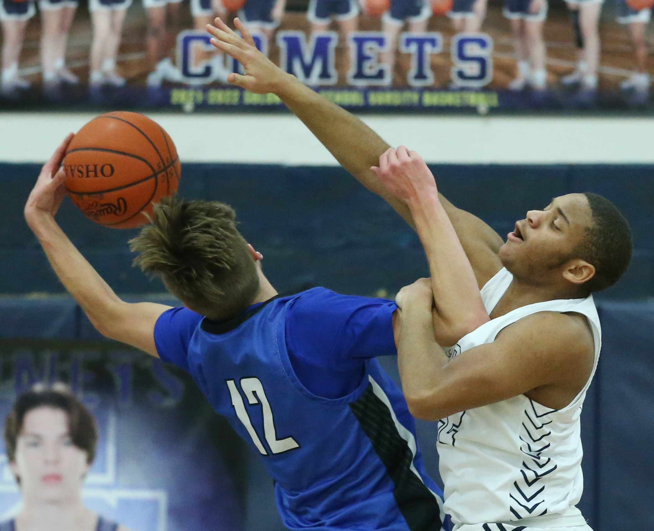 Solon vs. Brunswick boys basketball, January 28, 2022 - cleveland.com