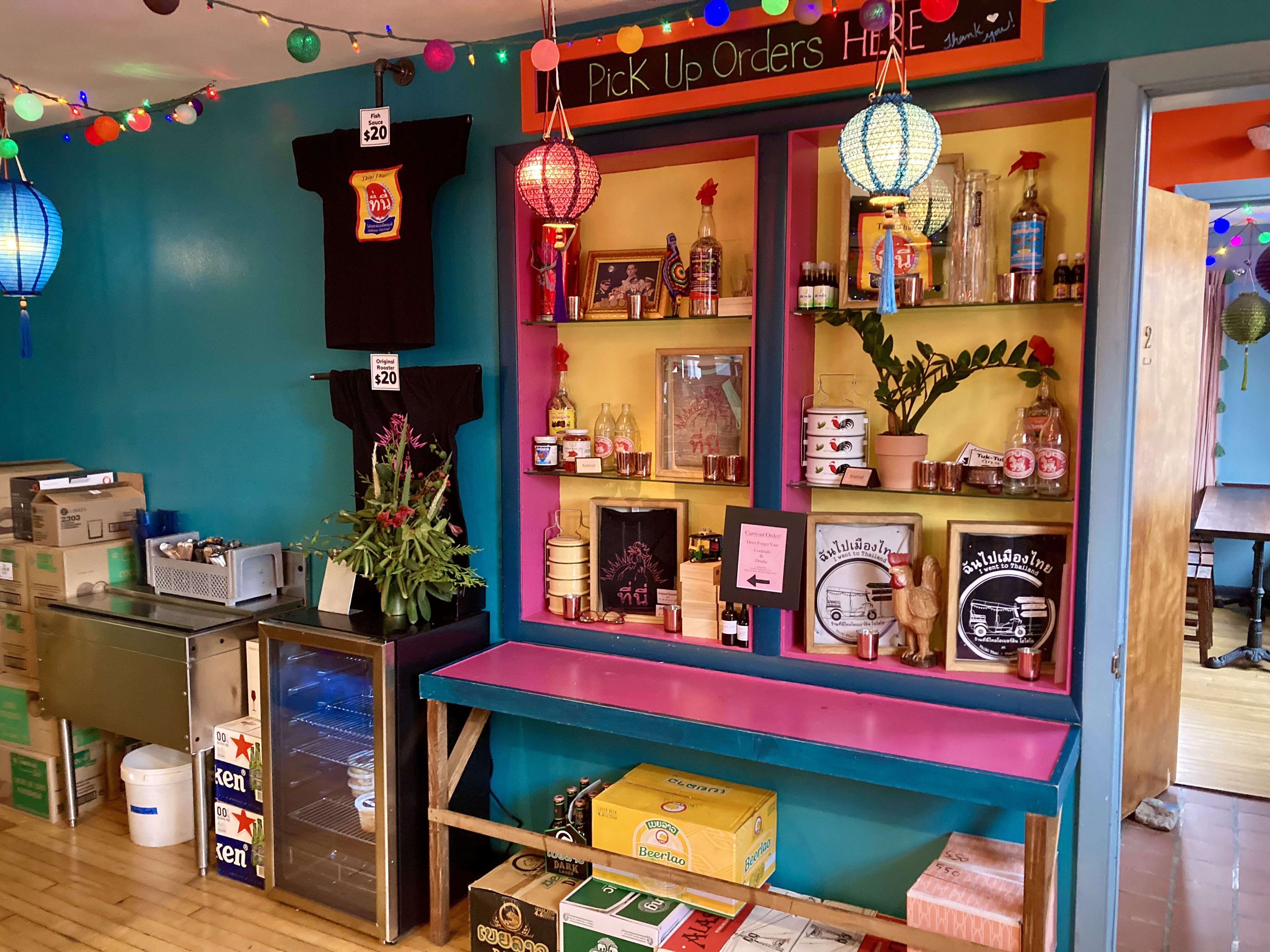 ThiNi Thai - cleveland.com