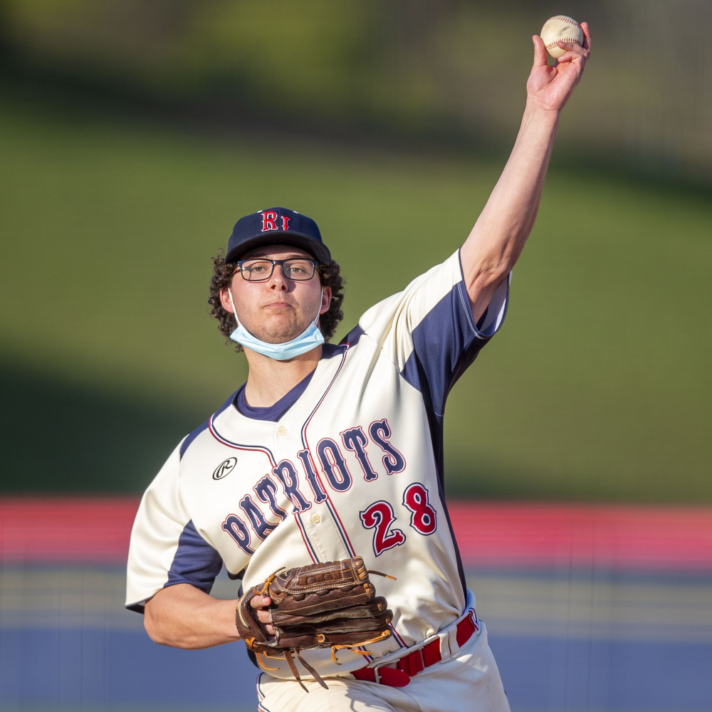 Central Dauphin holds on for a 9-8 win over Red Land - pennlive.com