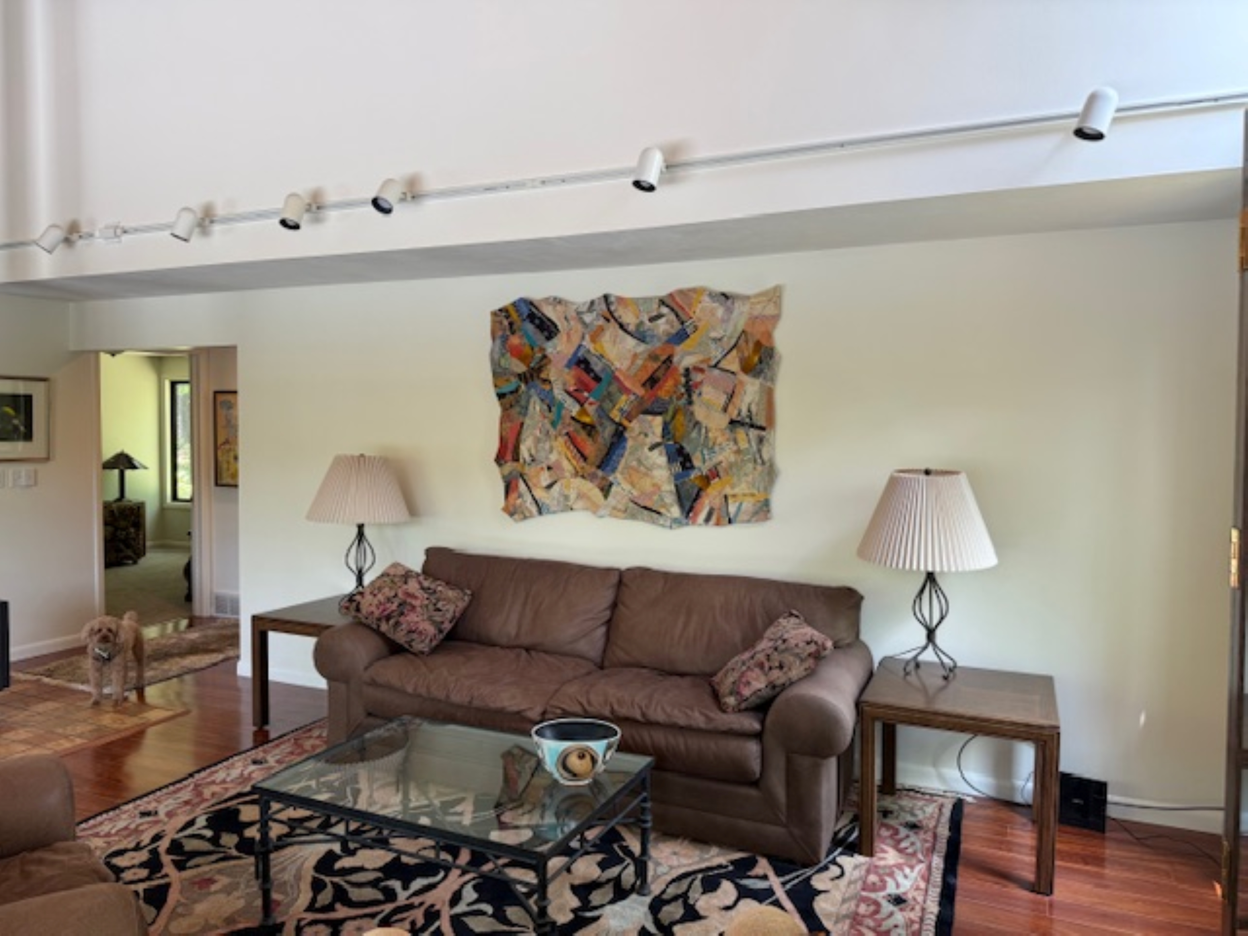 Relax beneath the shadow of Greek Peak at this Cortland County ...