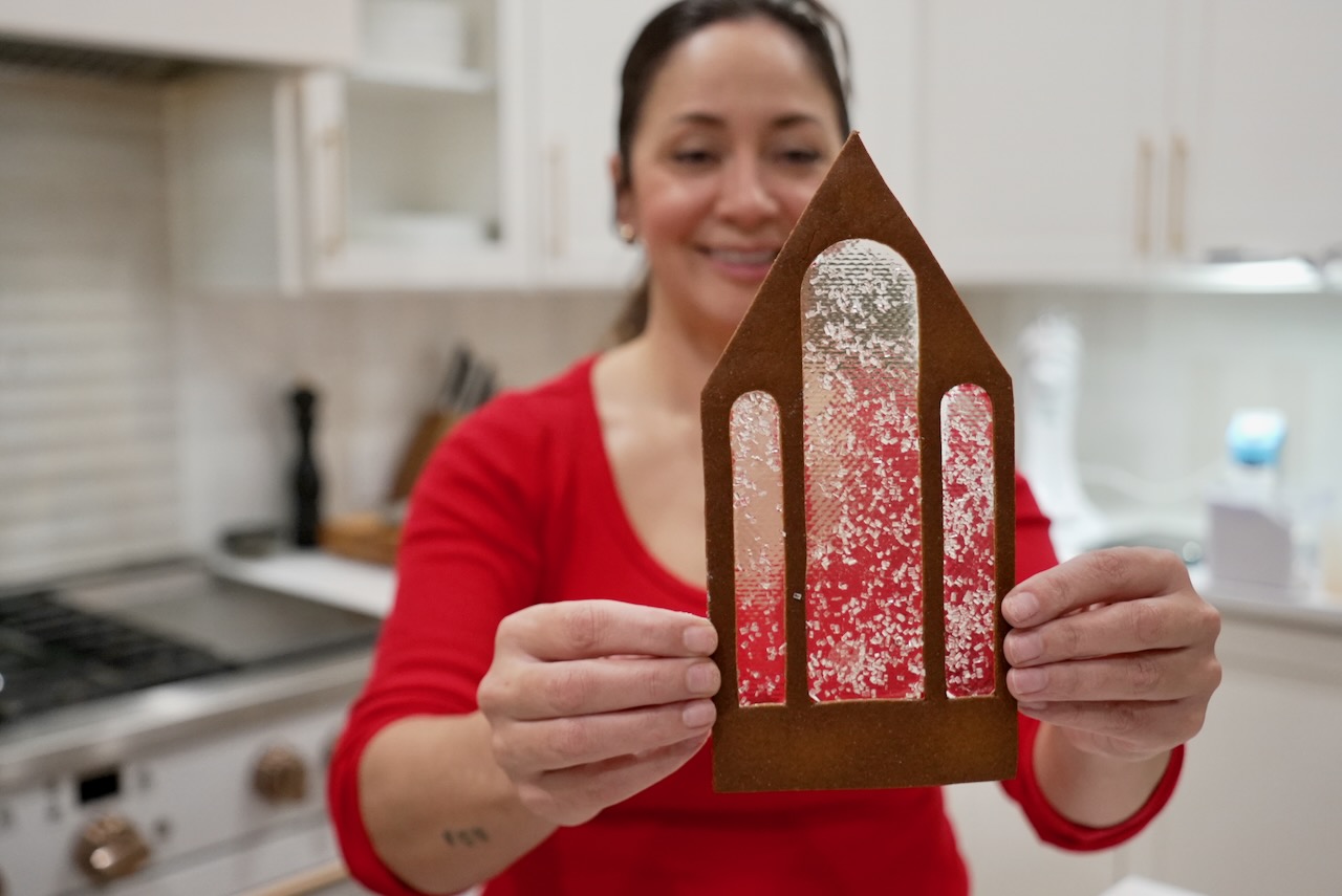 Portland Baker Liz Marek - oregonlive.com