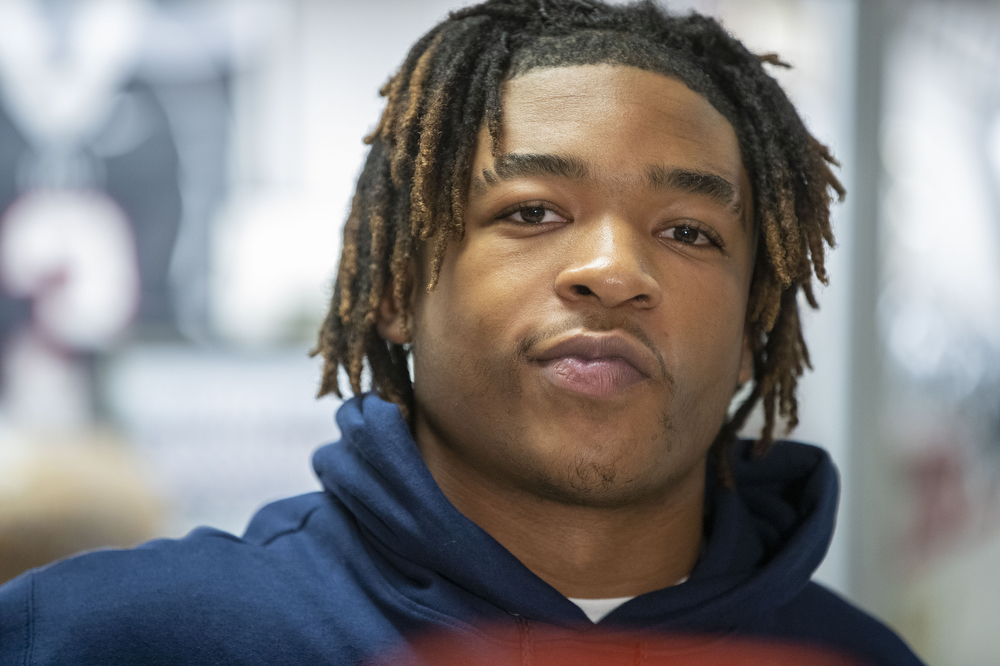 Kelly Spearman's Instagram, Twitter & Facebook on IDCrawl