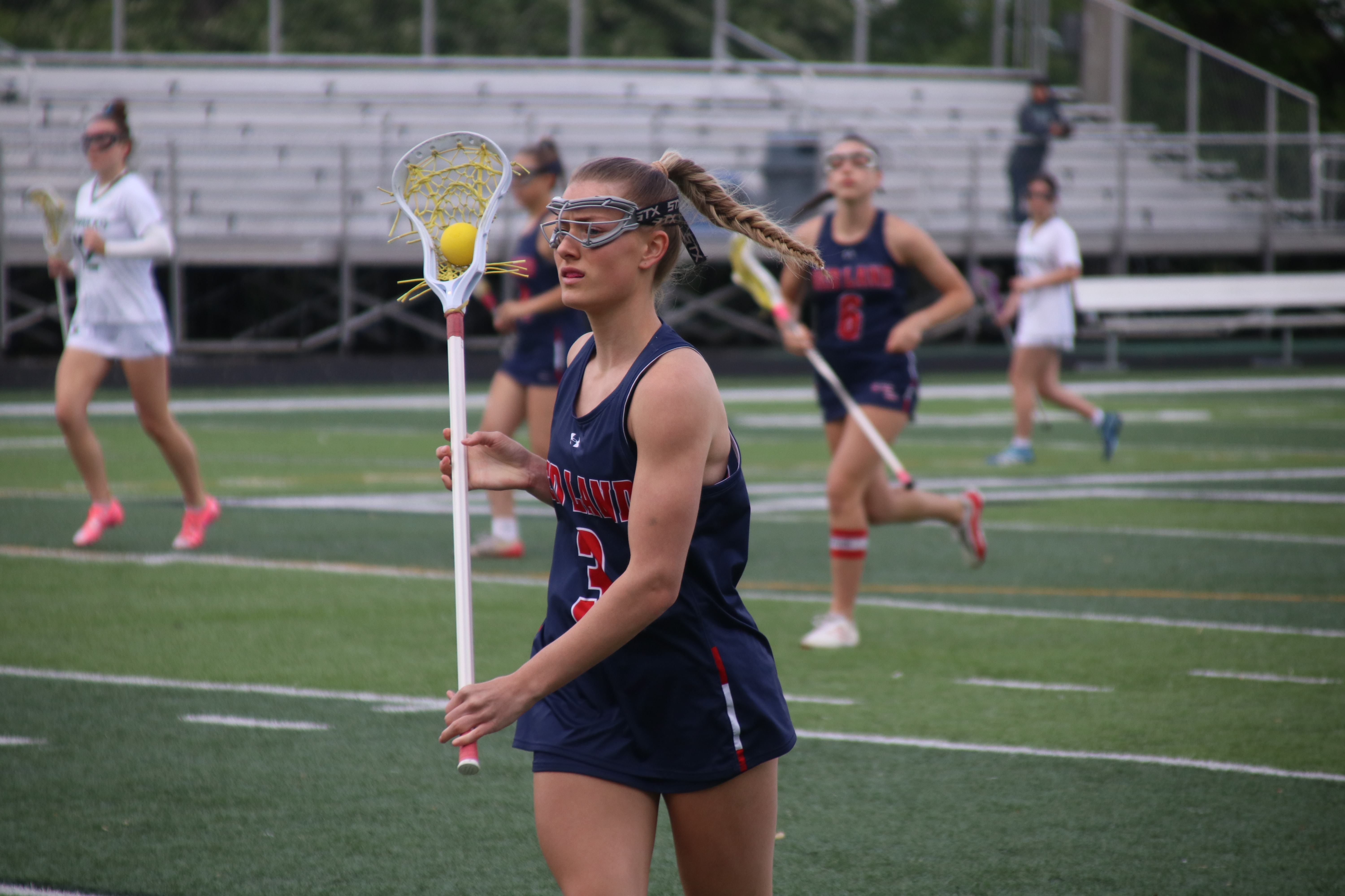 Pennsylvania High School Girls Lacrosse - PennLive.com
