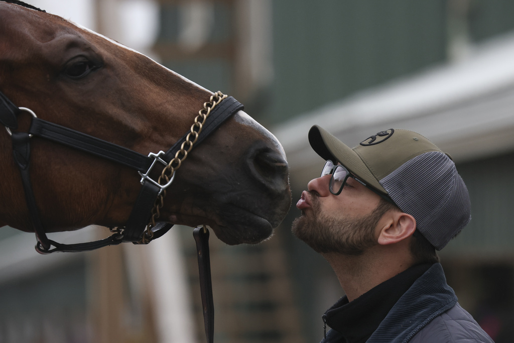 2023 Preakness Stakes - masslive.com