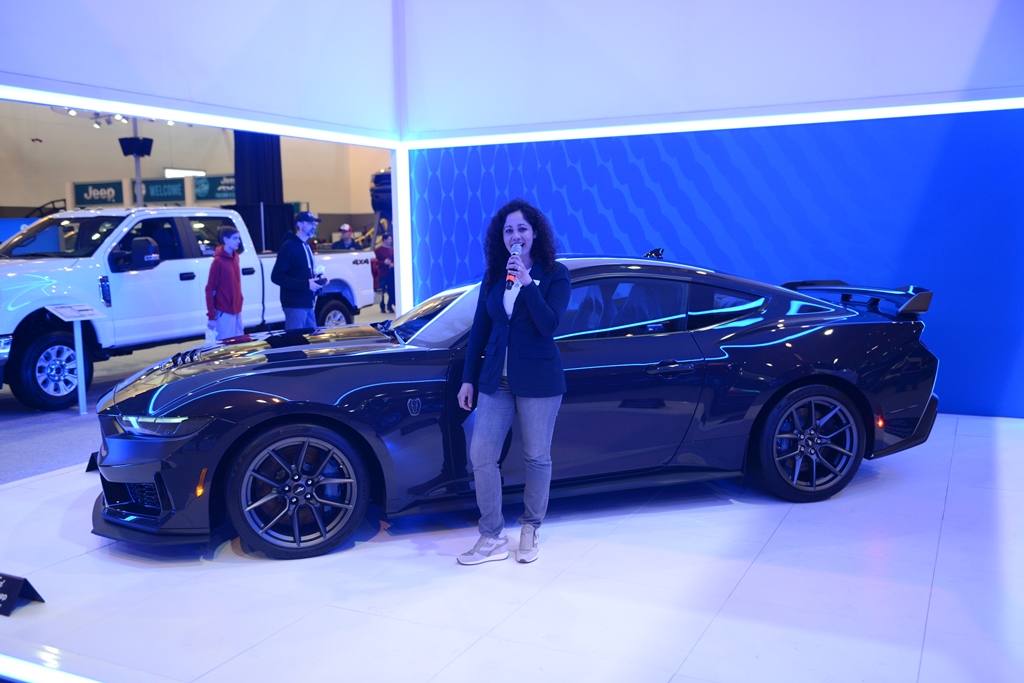 Cleveland Auto Show - cleveland.com