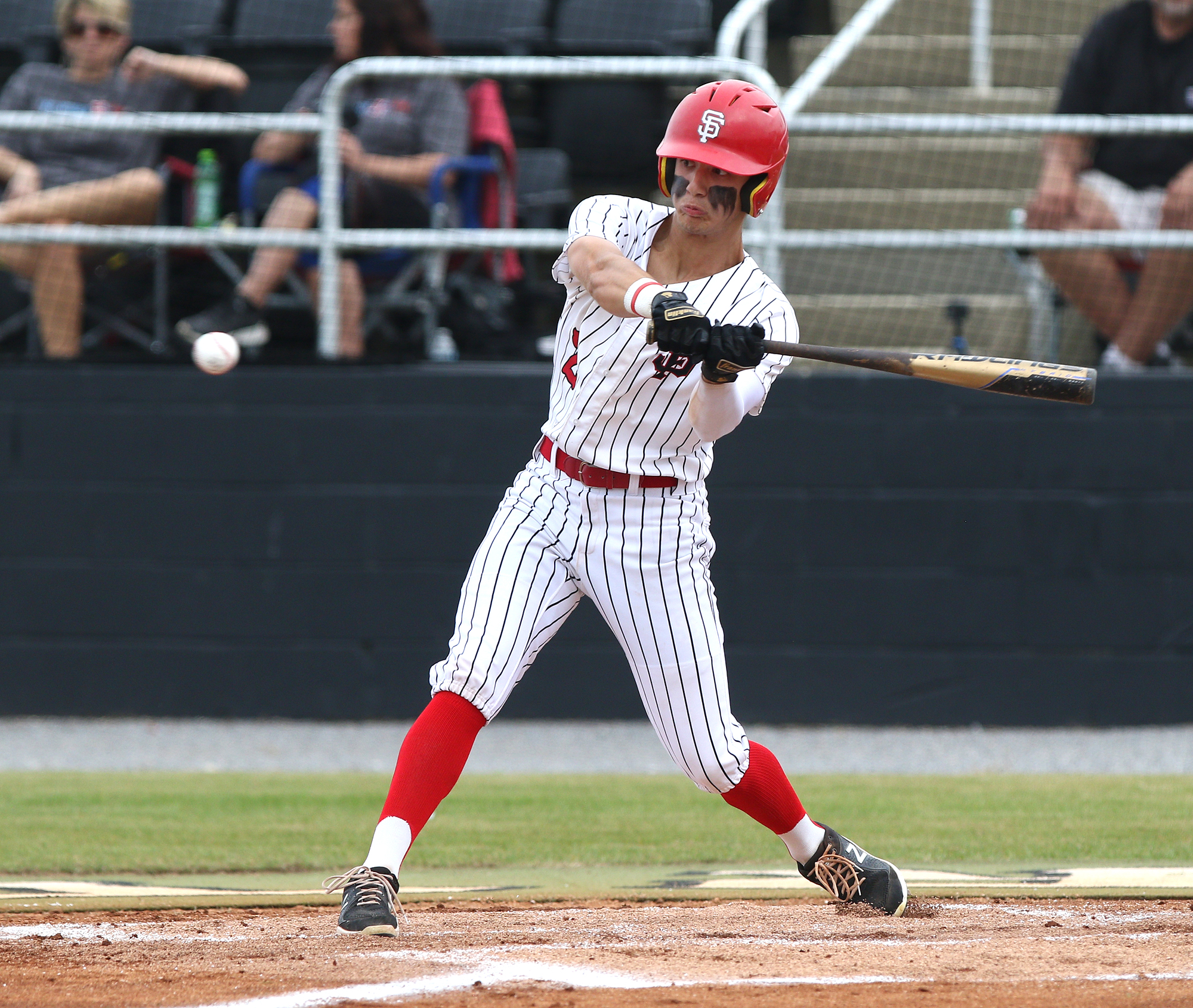 Hillcrest-Tuscaloosa at Spanish Fort baseball - al.com