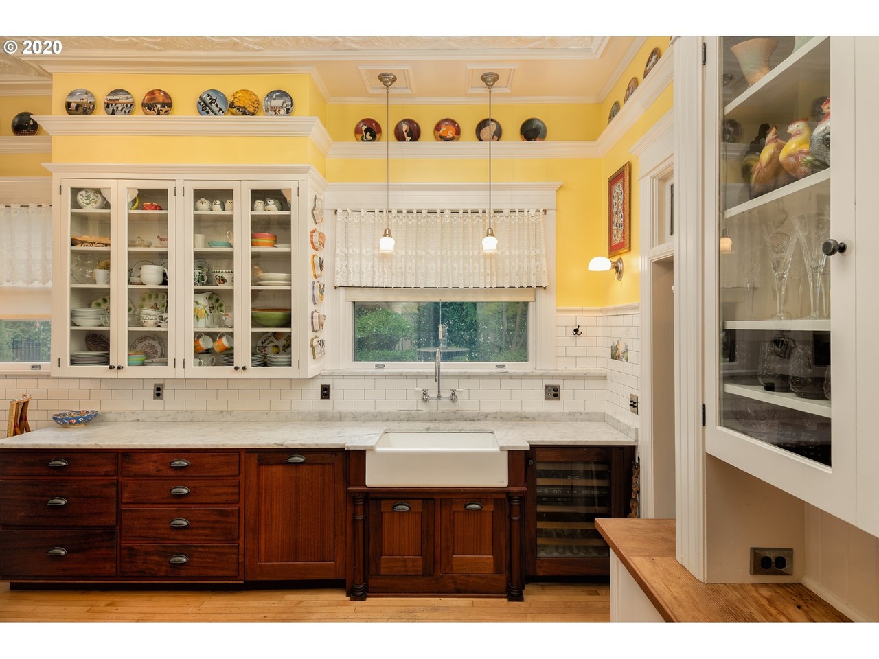 Barnes Mansion - oregonlive.com