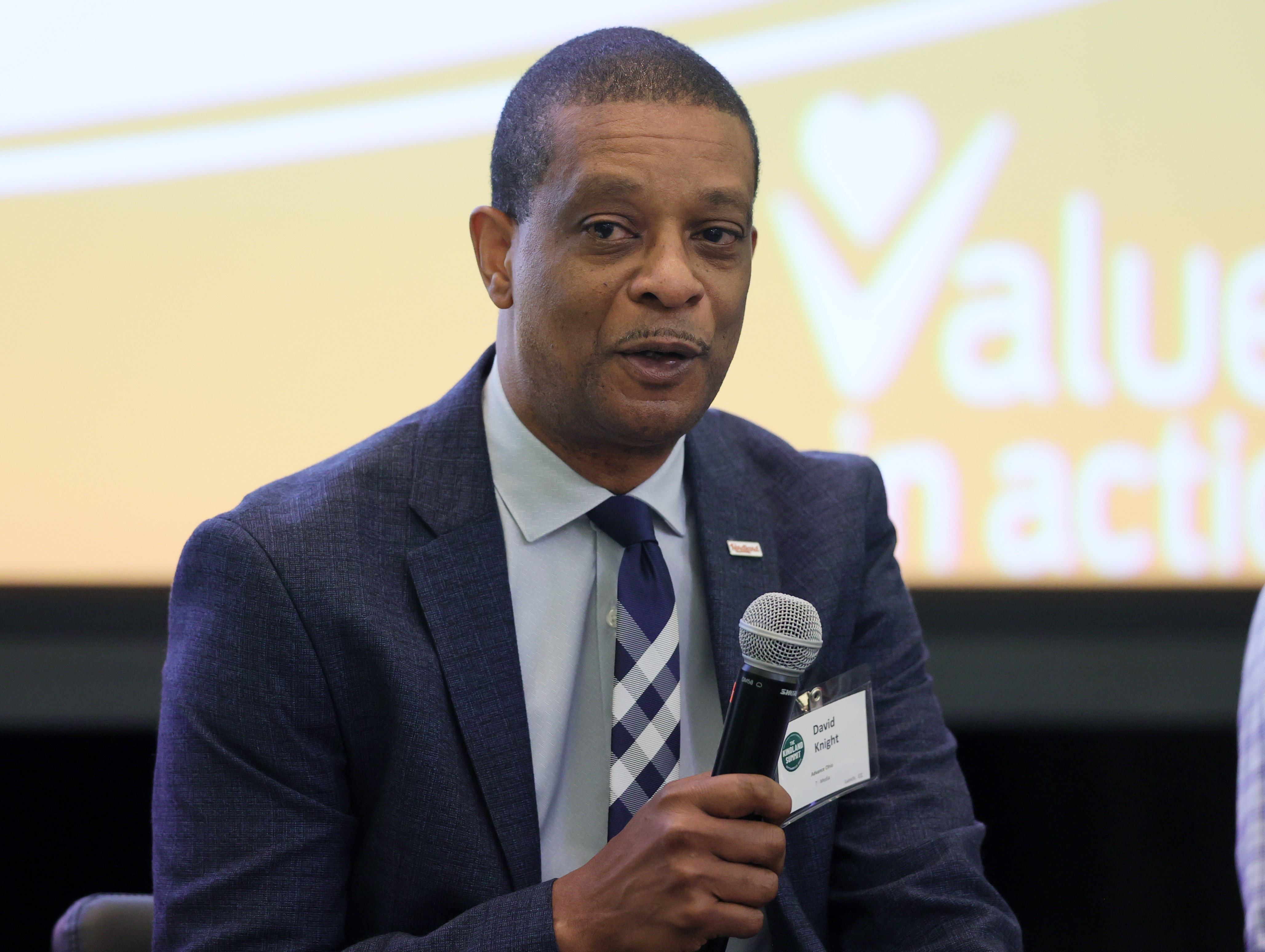 The Kindland Summit at Cleveland State University, September 22, 2023 ...