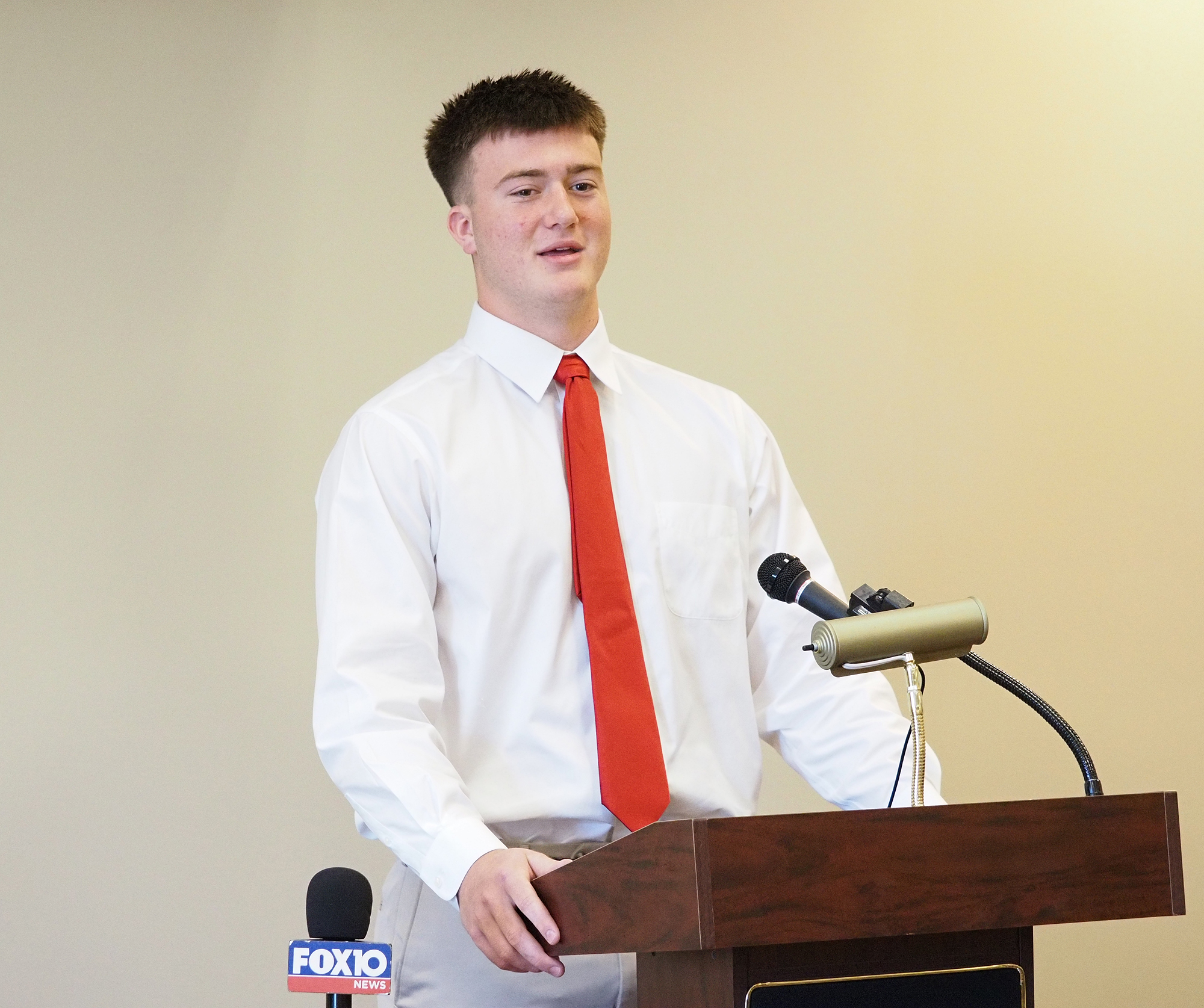 Baldwin County Media Day - al.com