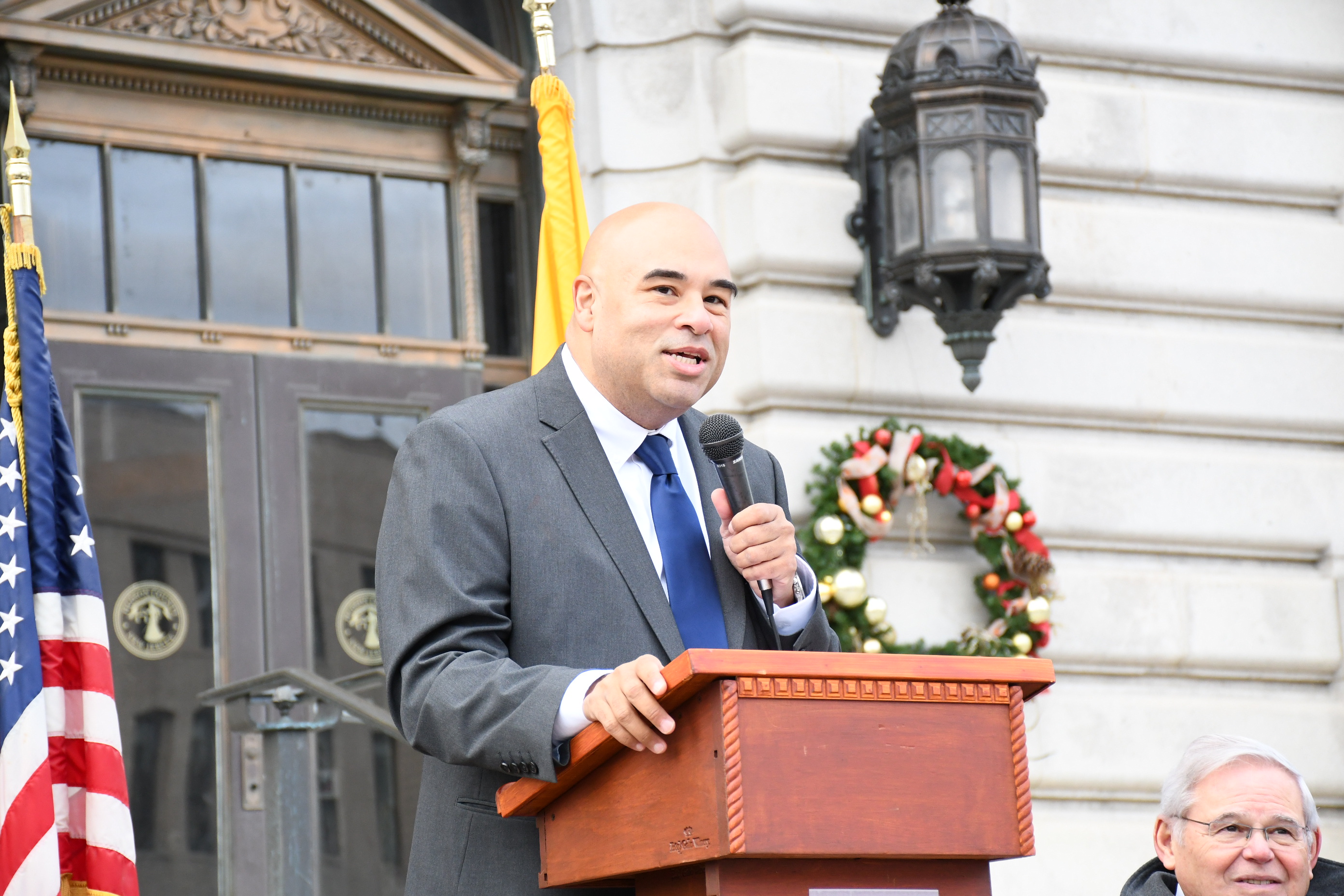 HCDO rally, Jan. 7, 2023 - nj.com