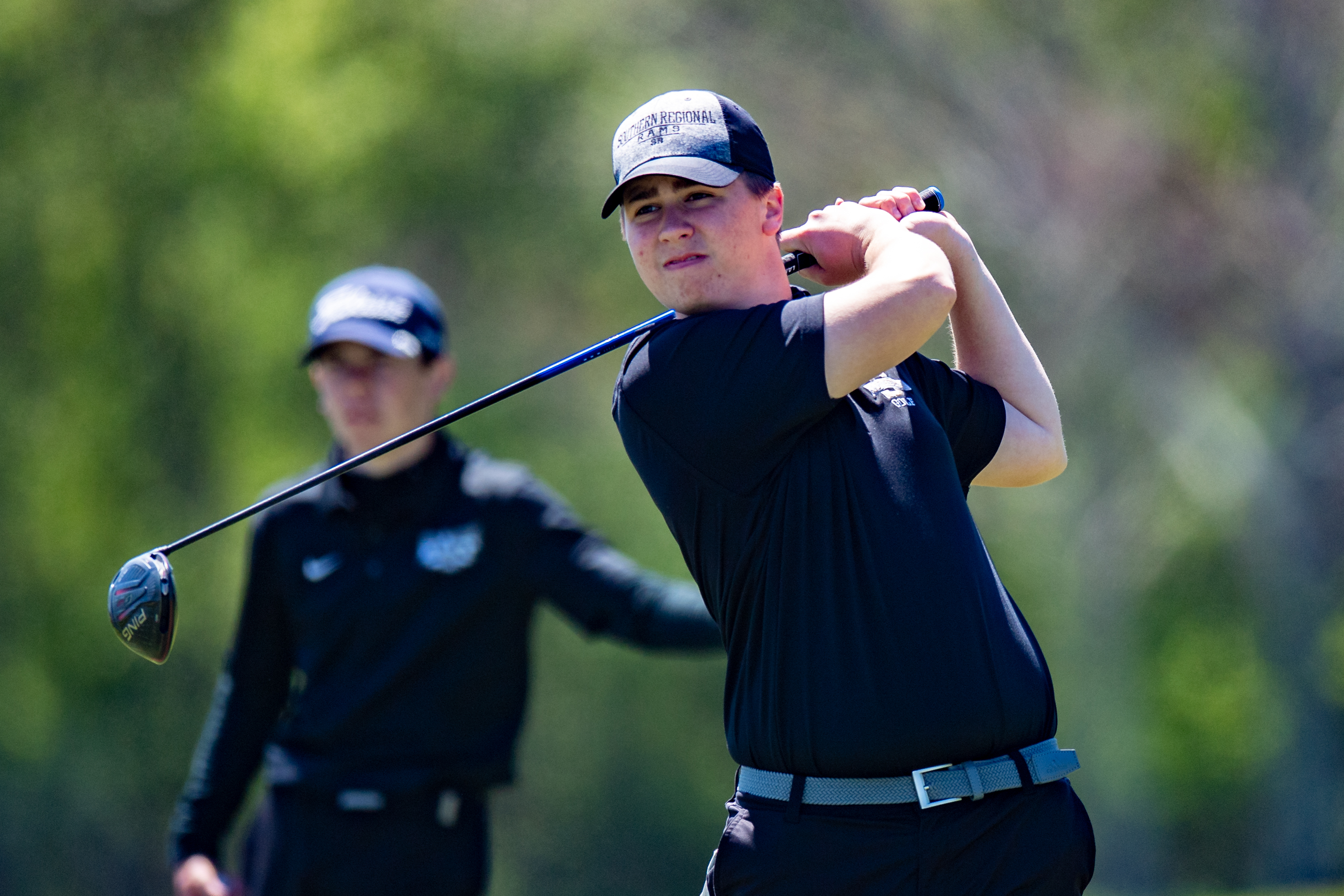 BOYS GOLF: Central / South Group 4 Sectional Finals - nj.com