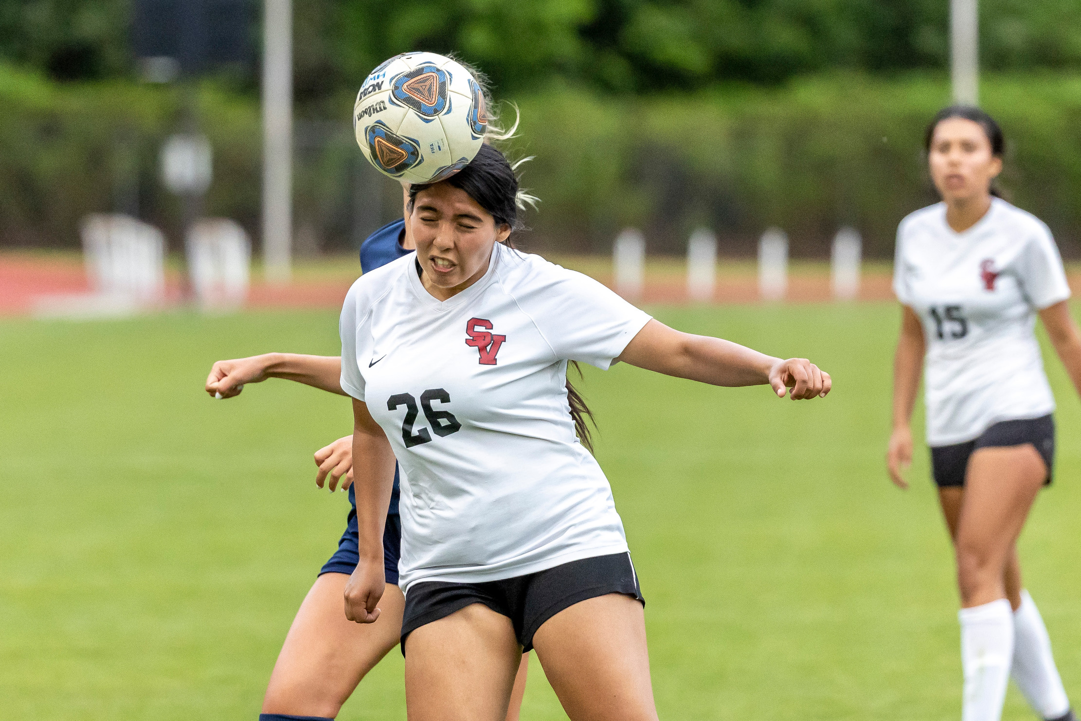 Soccer Playoffs at Homewood - al.com